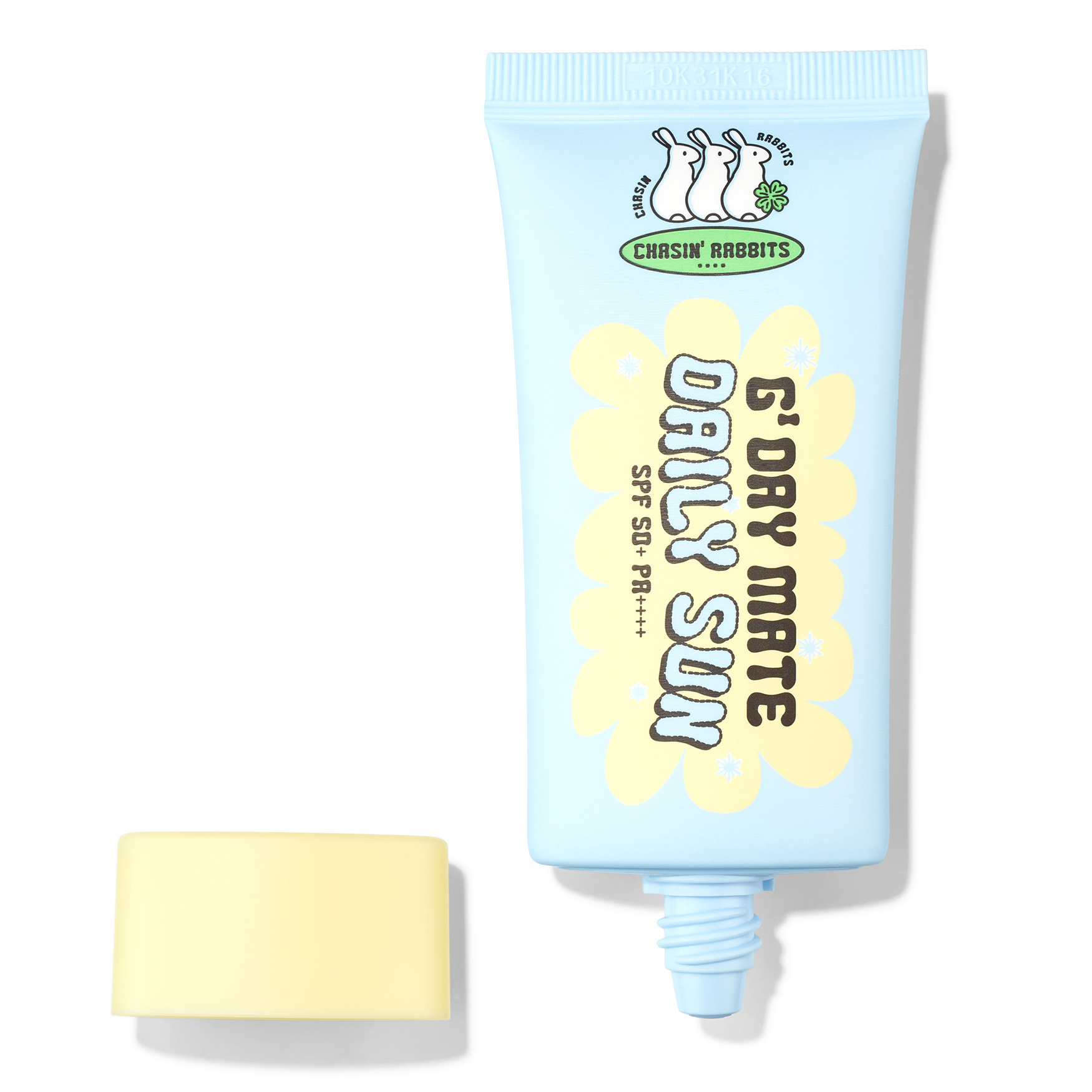 Soko Glam Chasin' Rabbits G'Day Mate Daily Sun | Space NK