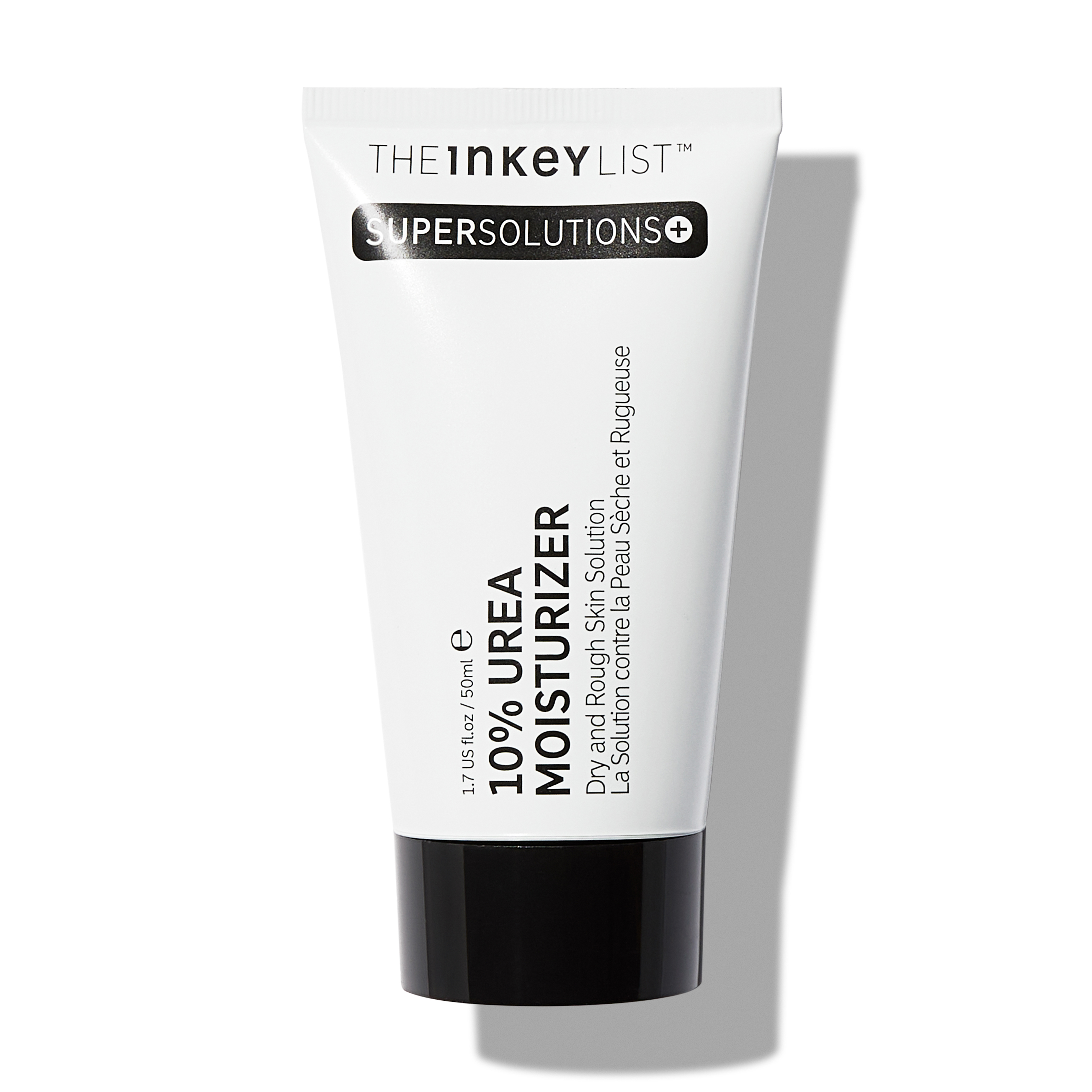 INKEY SuperSolutions 10% Urea Moisturiser | Space NK