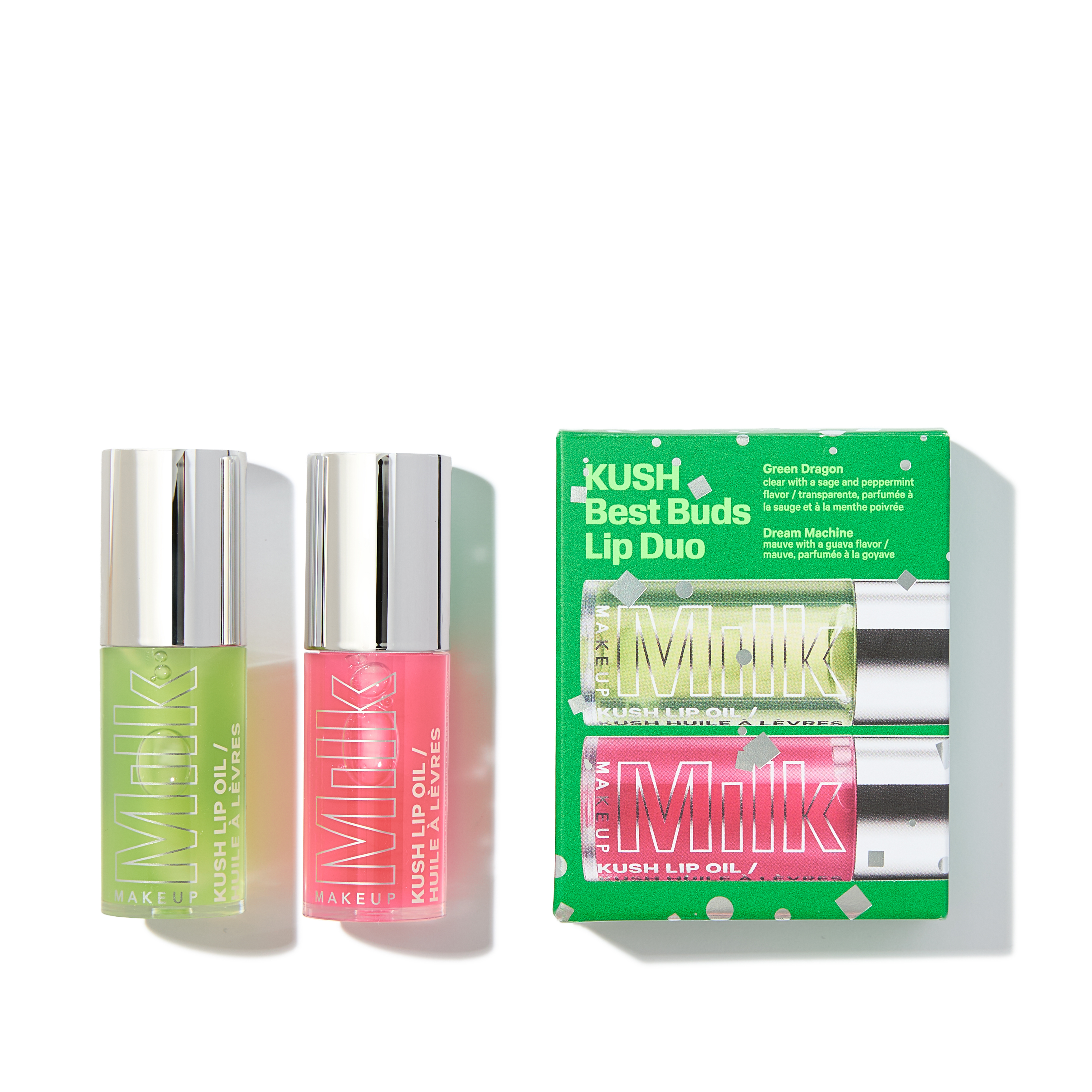 Milk Makeup Kush Best Buds Lip Duo | Space NK