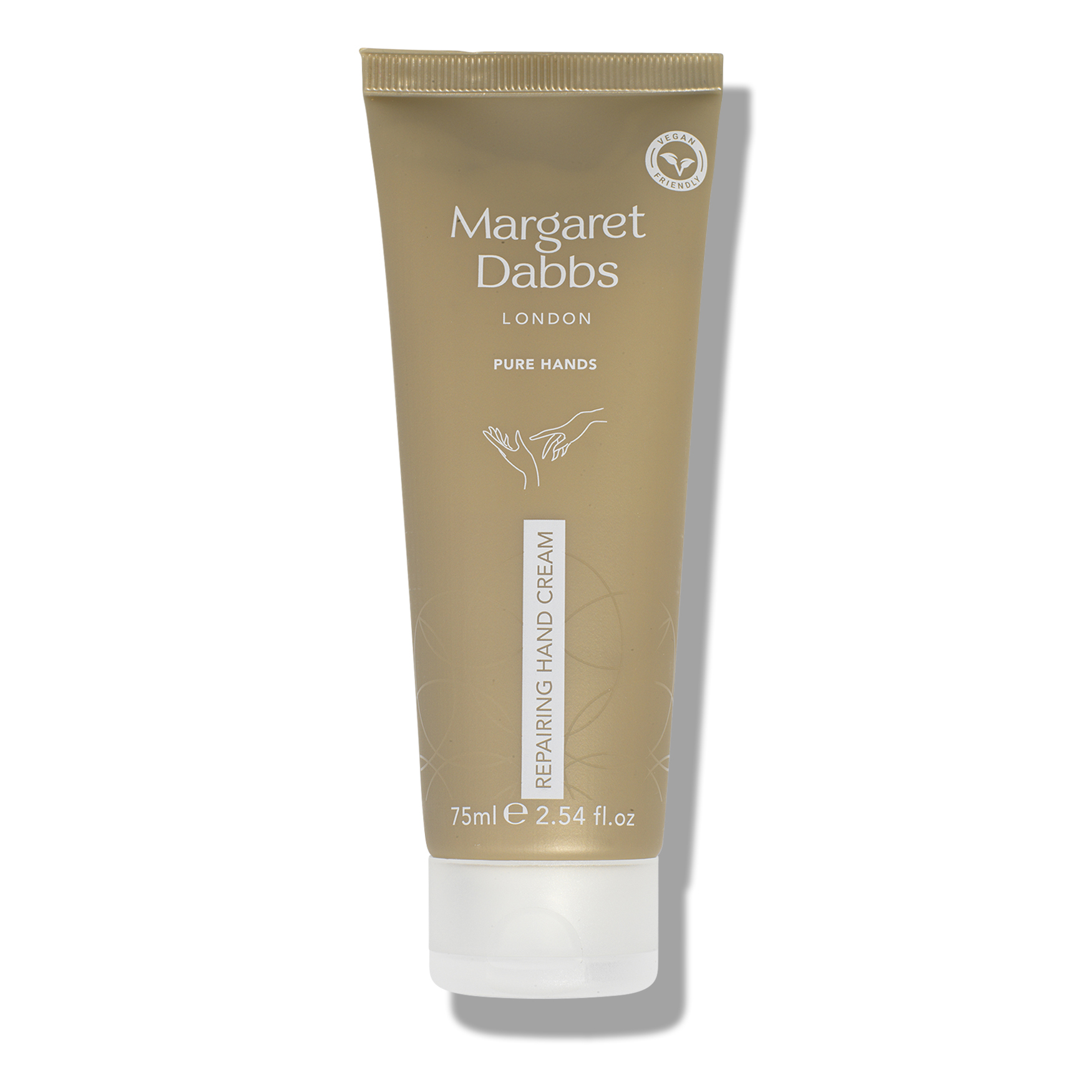 Margaret Dabbs London PURE Repairing Hand Cream | Space NK
