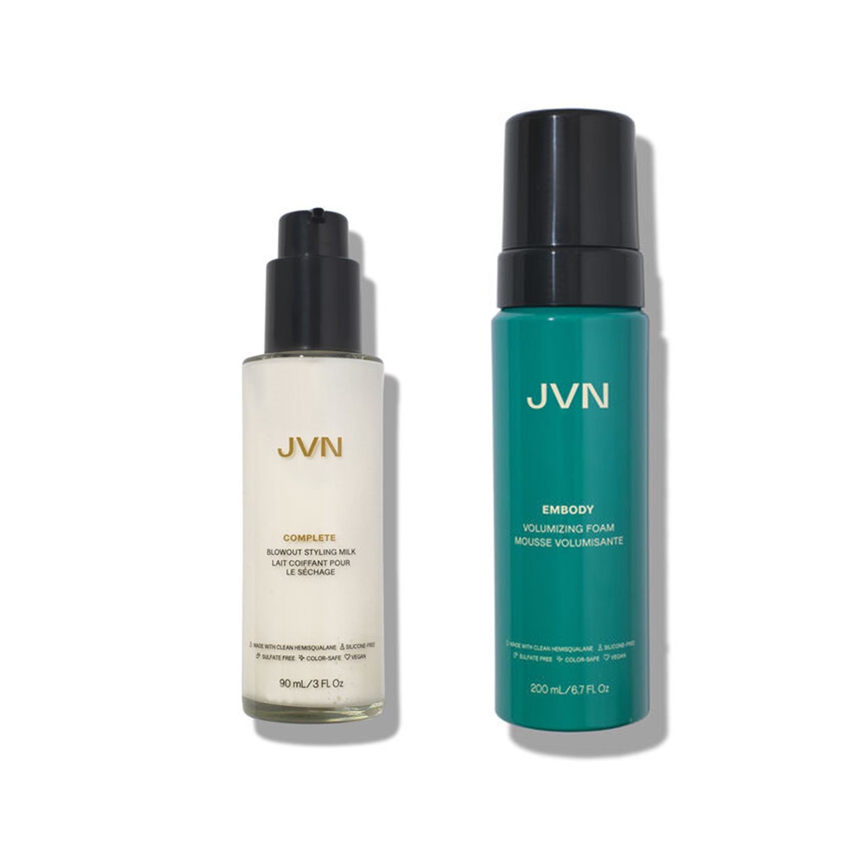 JVN Hair Big Bouncy Volume | Space NK