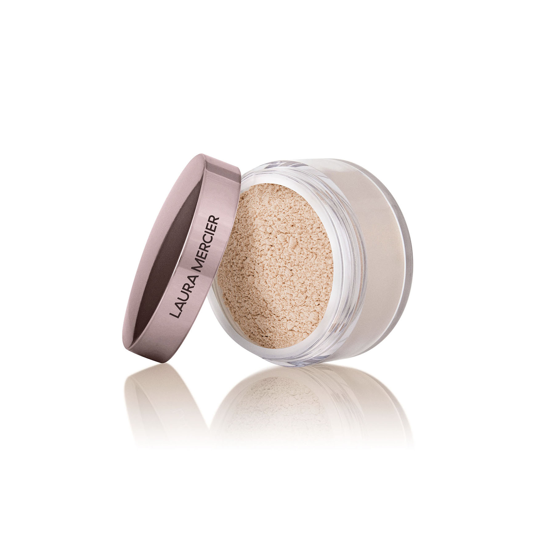 Laura Mercier Translucent Loose Setting Powder Tone Up Rose | Space NK