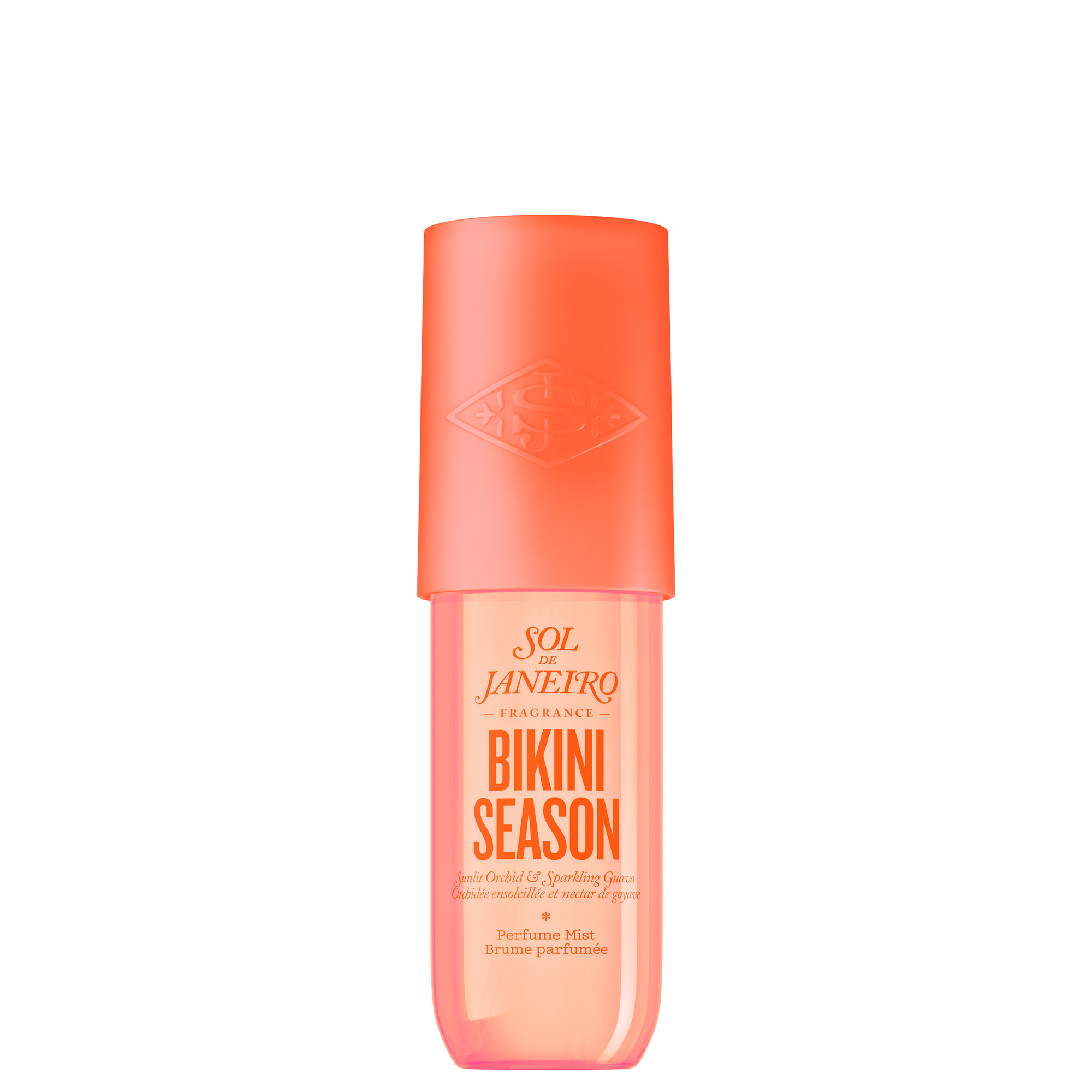Sol de Janeiro Bikini Season Perfume Mist | Space NK