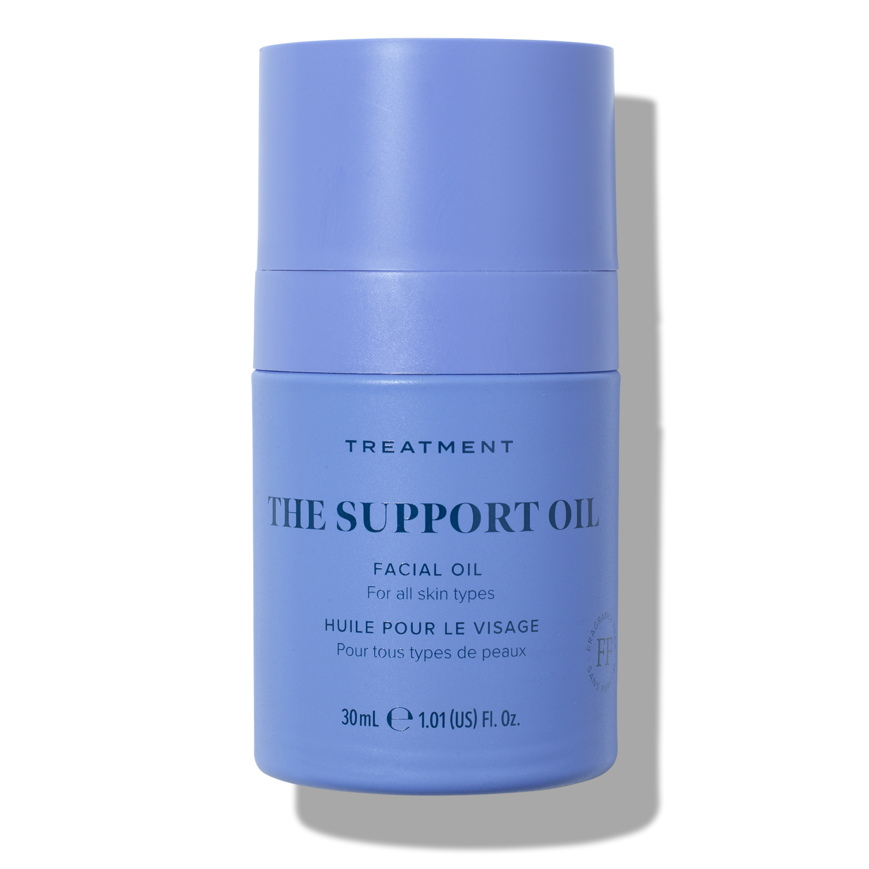 Skin Rocks The Support Oil | Space NK