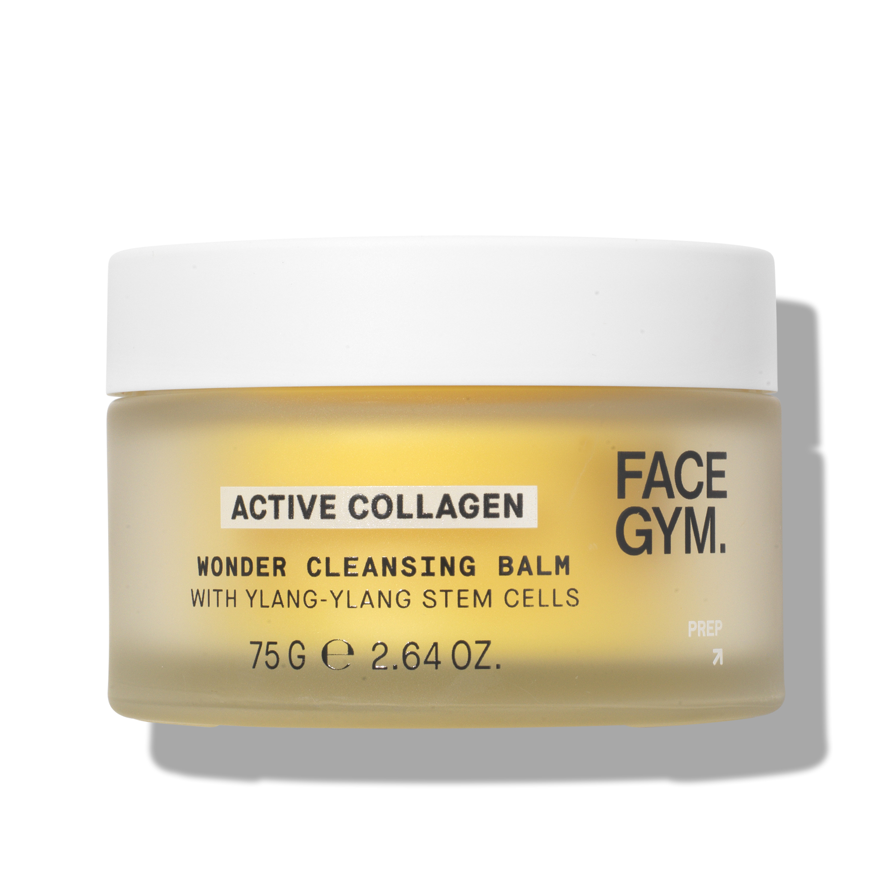 FACEGYM Active Collagen Wonder Cleansing Balm | Space NK