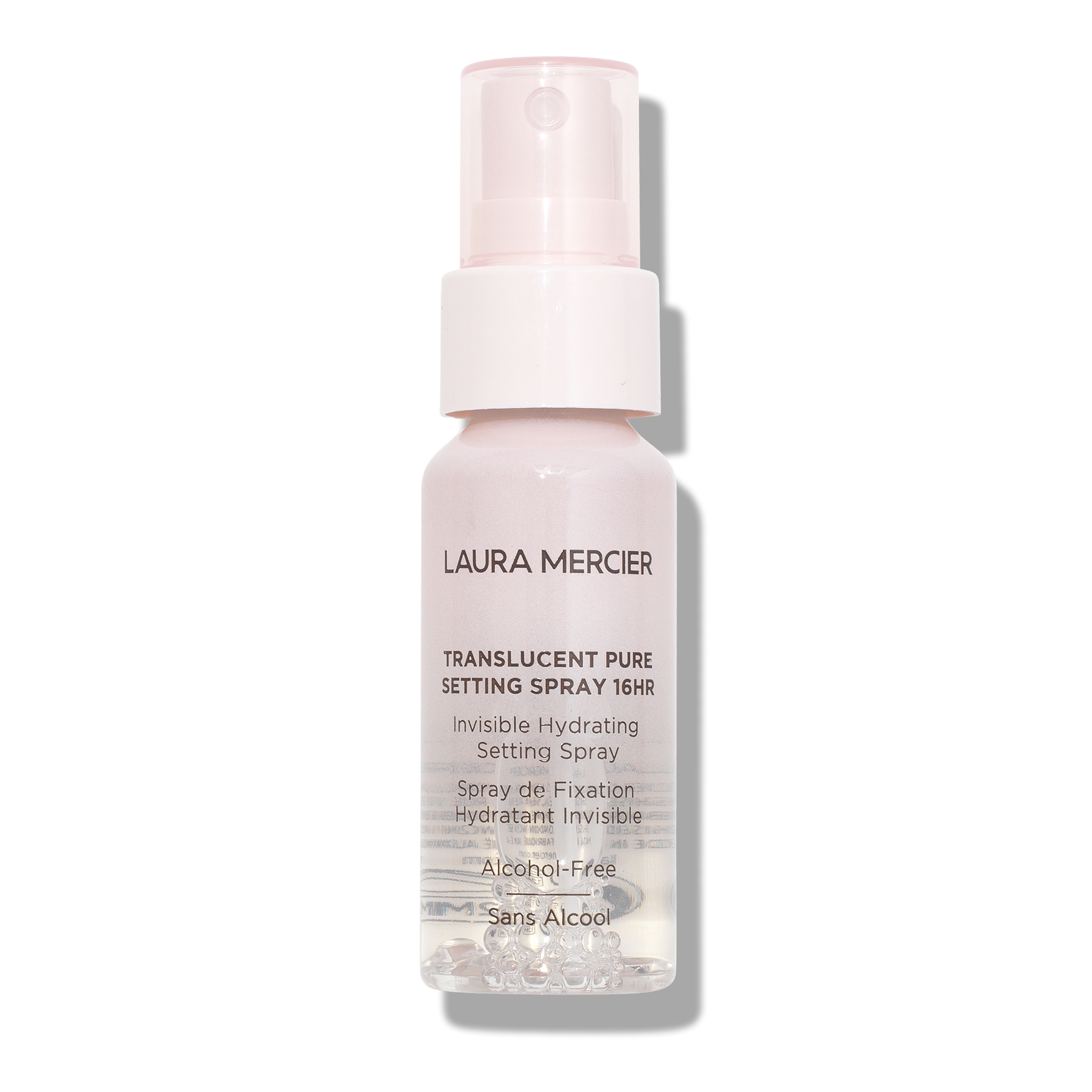 Laura Mercier Translucent Pure Setting Spray | Space NK