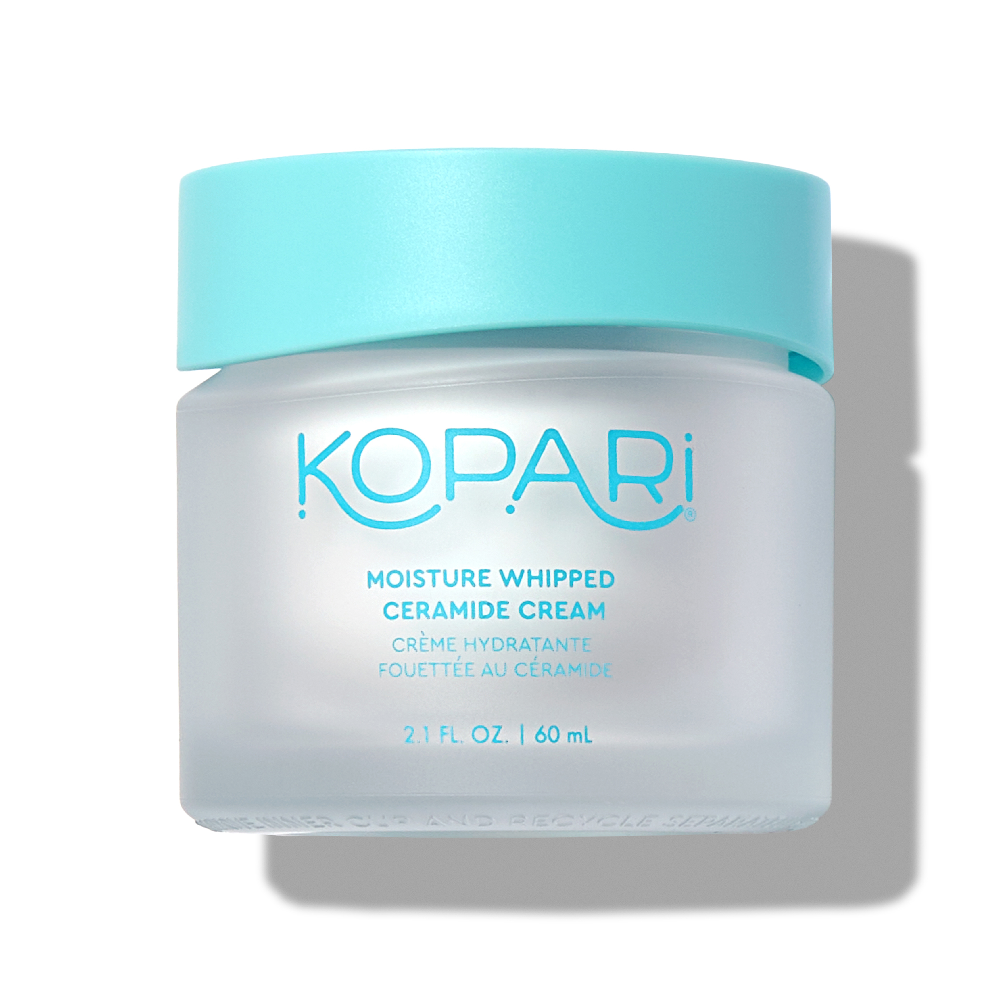 Kopari Moisture Whipped Ceramide Cream | Space NK