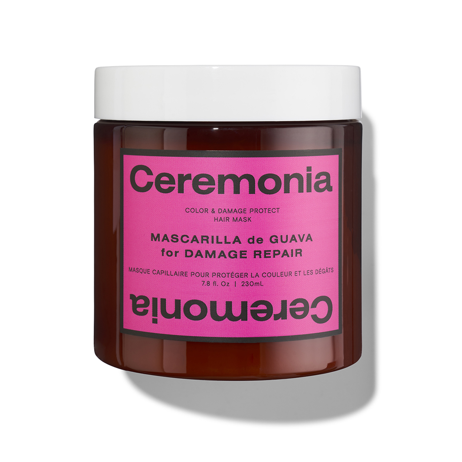Ceremonia Mascarilla de Guava Mask | Space NK