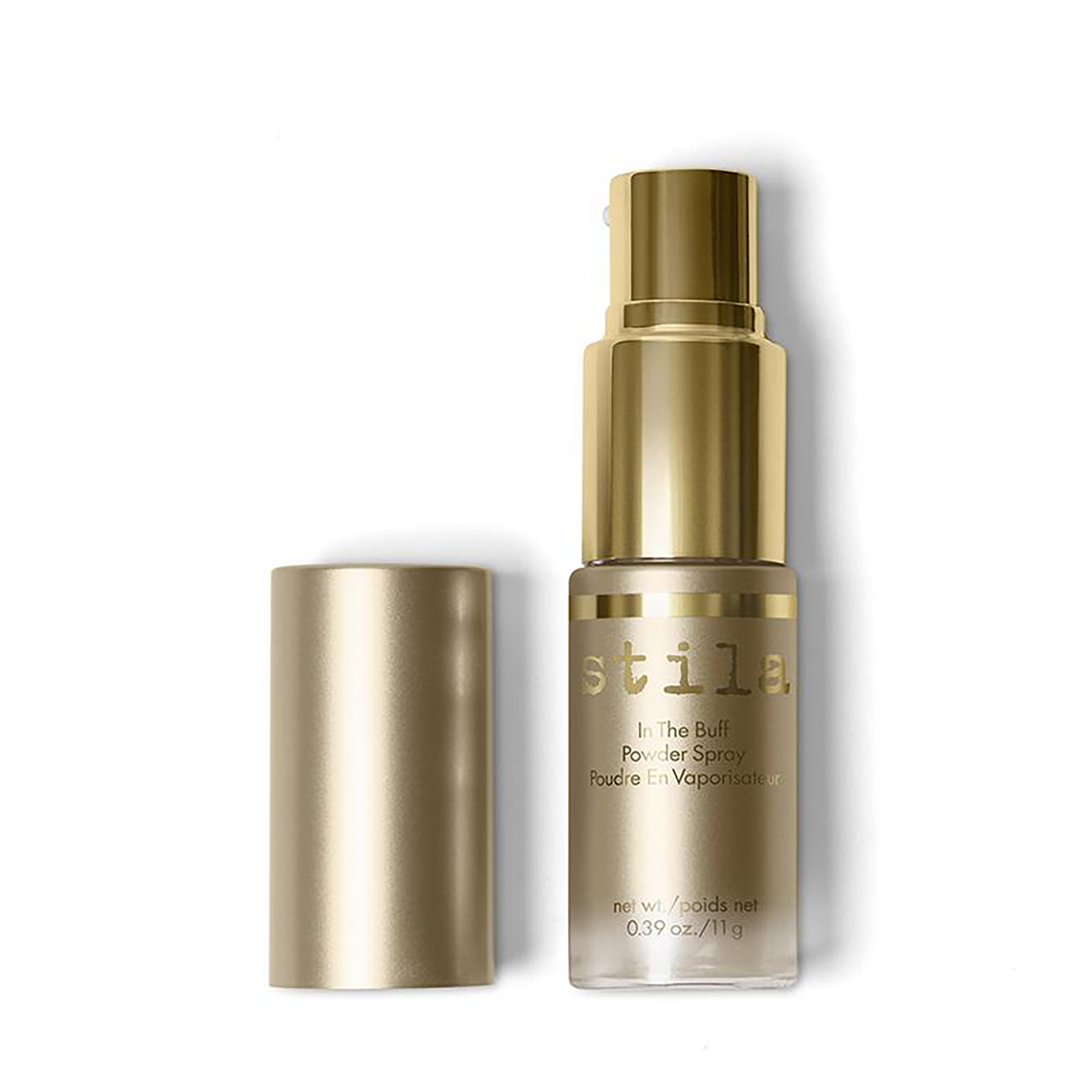 Stila In The Buff Powder Spray | Space NK