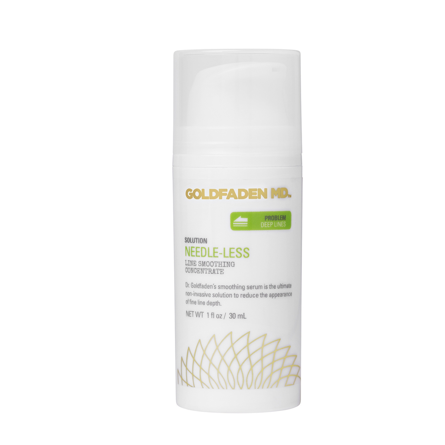 Goldfaden Md Needle-less Line Smoothing Concentrate | Space NK