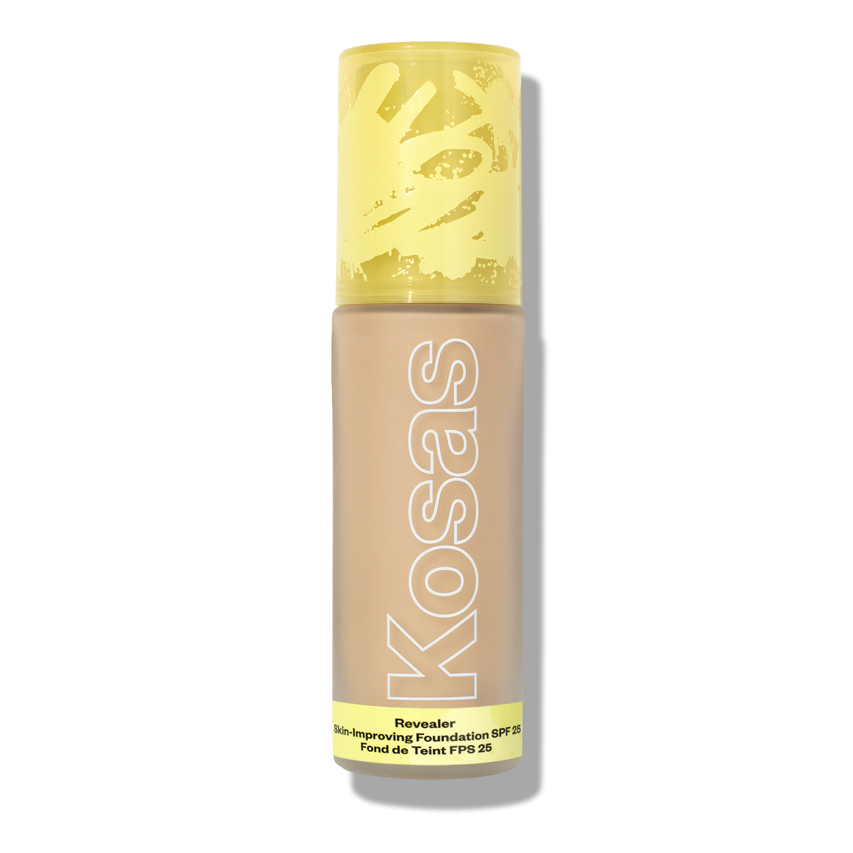 KOSAS REVEALER FOUNDATION SPF 25 | Space NK