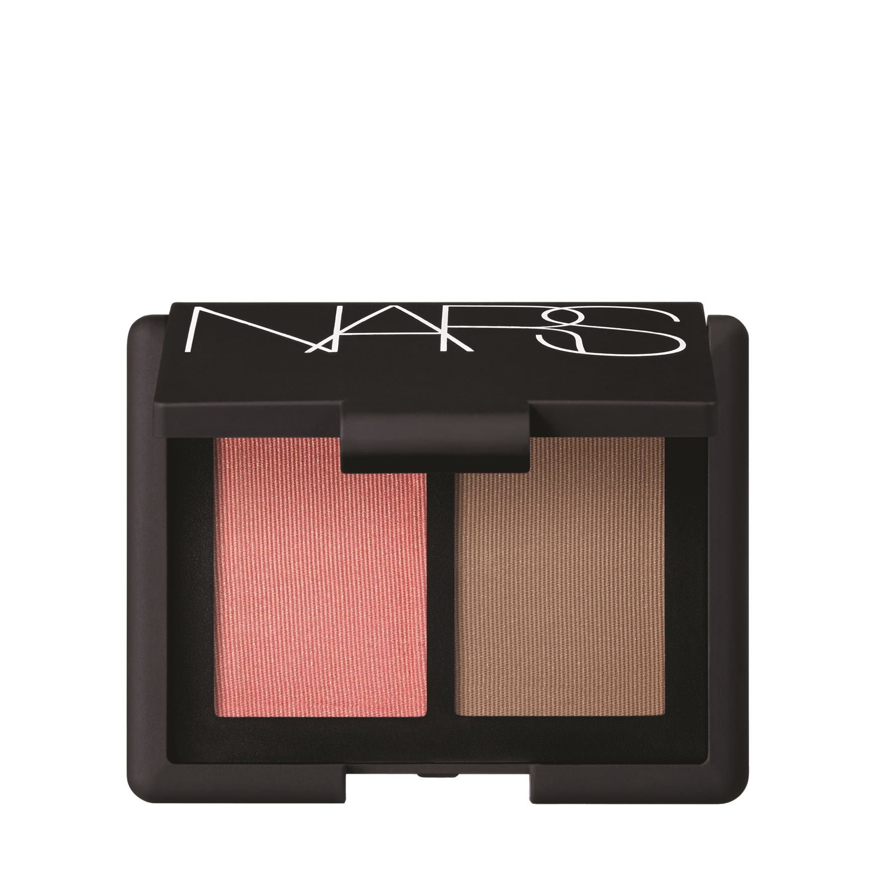 Nars Mini Blush Bronzer Duo - Orgasm/Laguna | Space NK