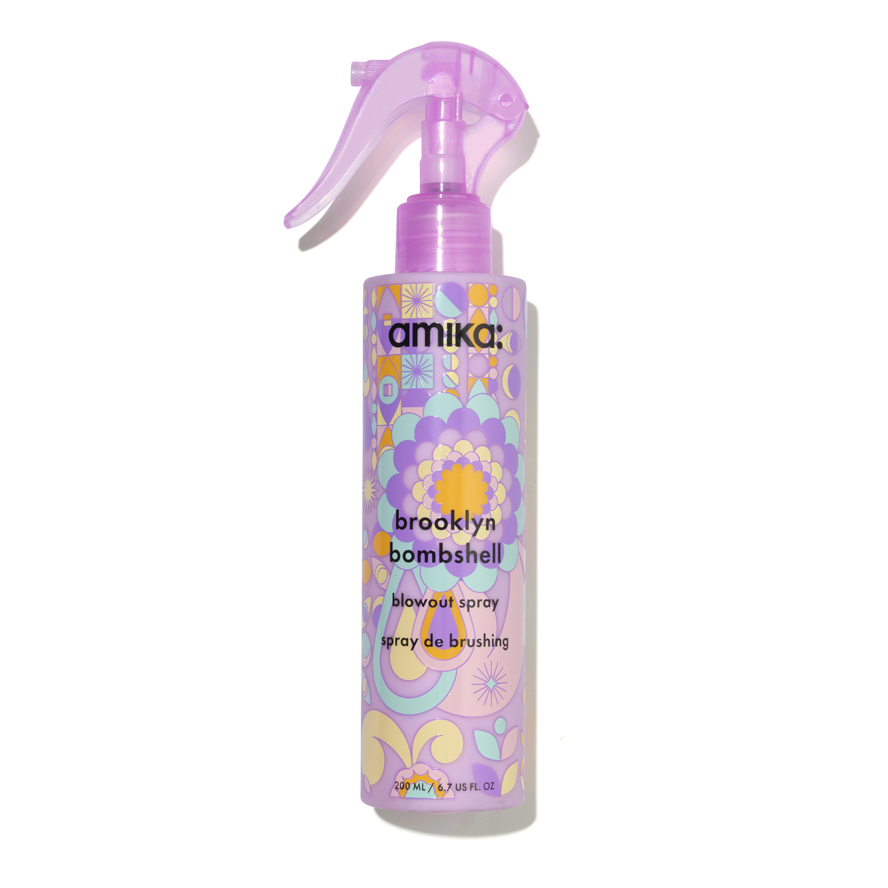 Amika Brooklyn Bombshell Blowout Volume Spray | King's Cross
