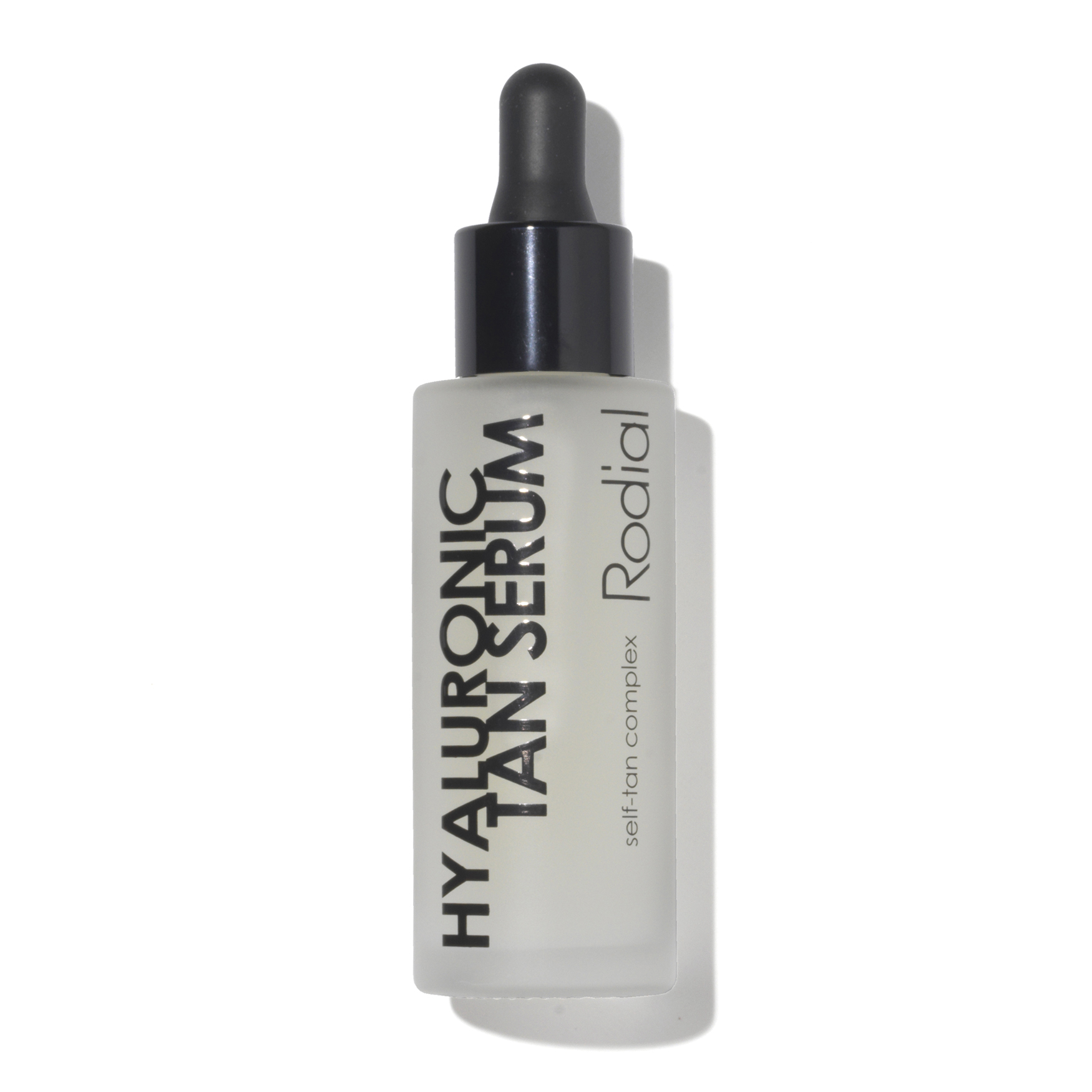 Rodial Hyaluronic Tan Serum | Space NK