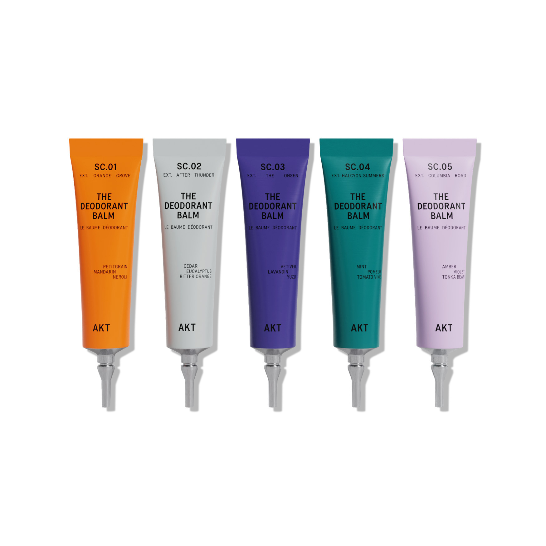 AKT The Discovery Set | Space NK