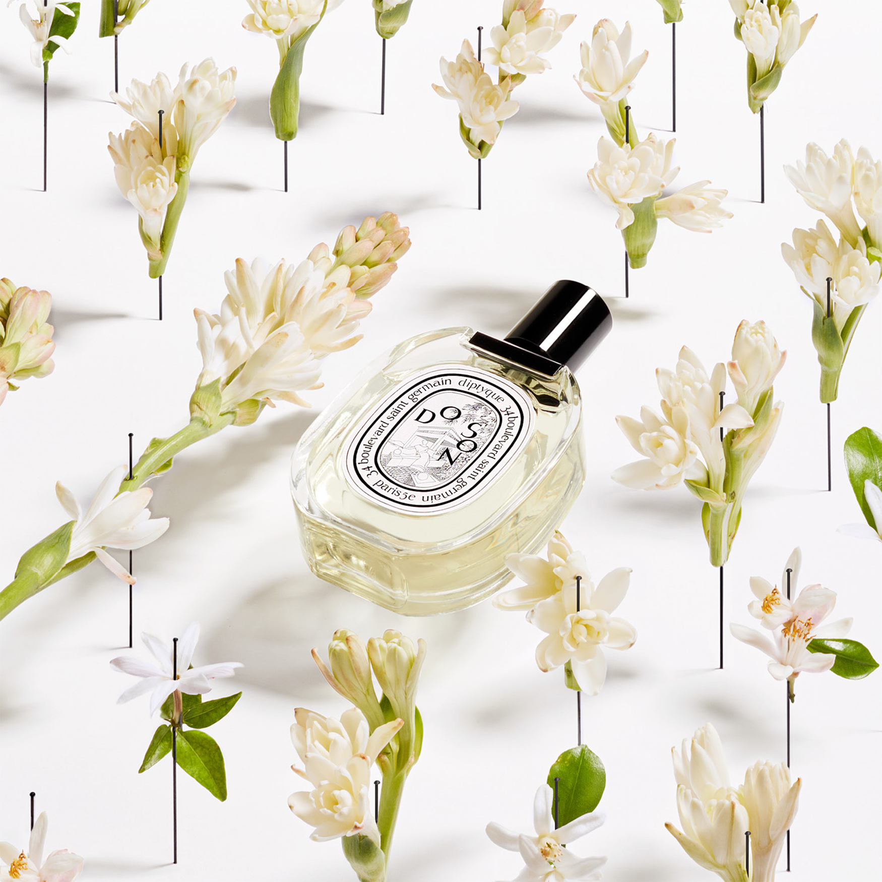 tuberose diptyque