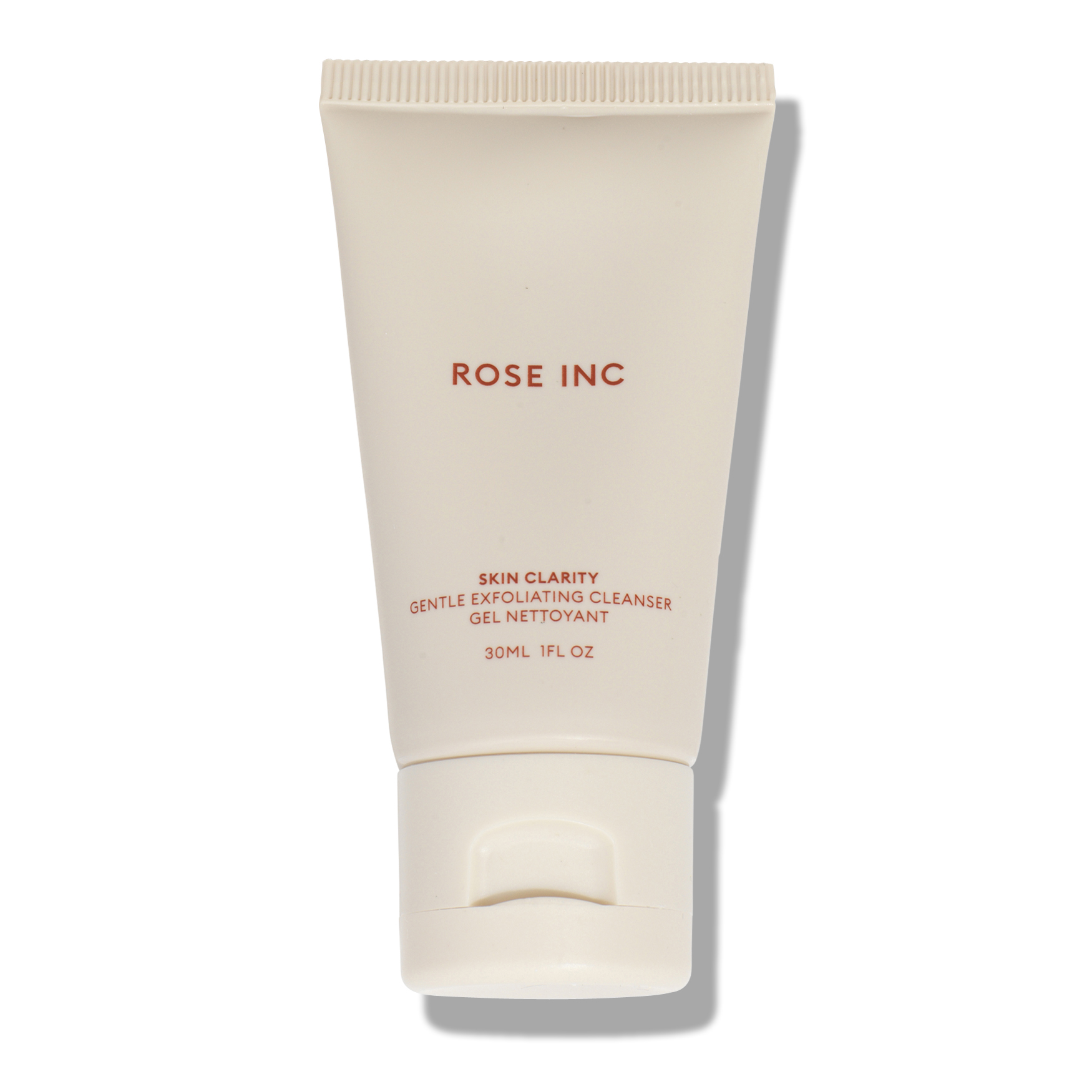 Rose Inc Skin Clarity Gentle Exfoliating Cleanser | Space NK