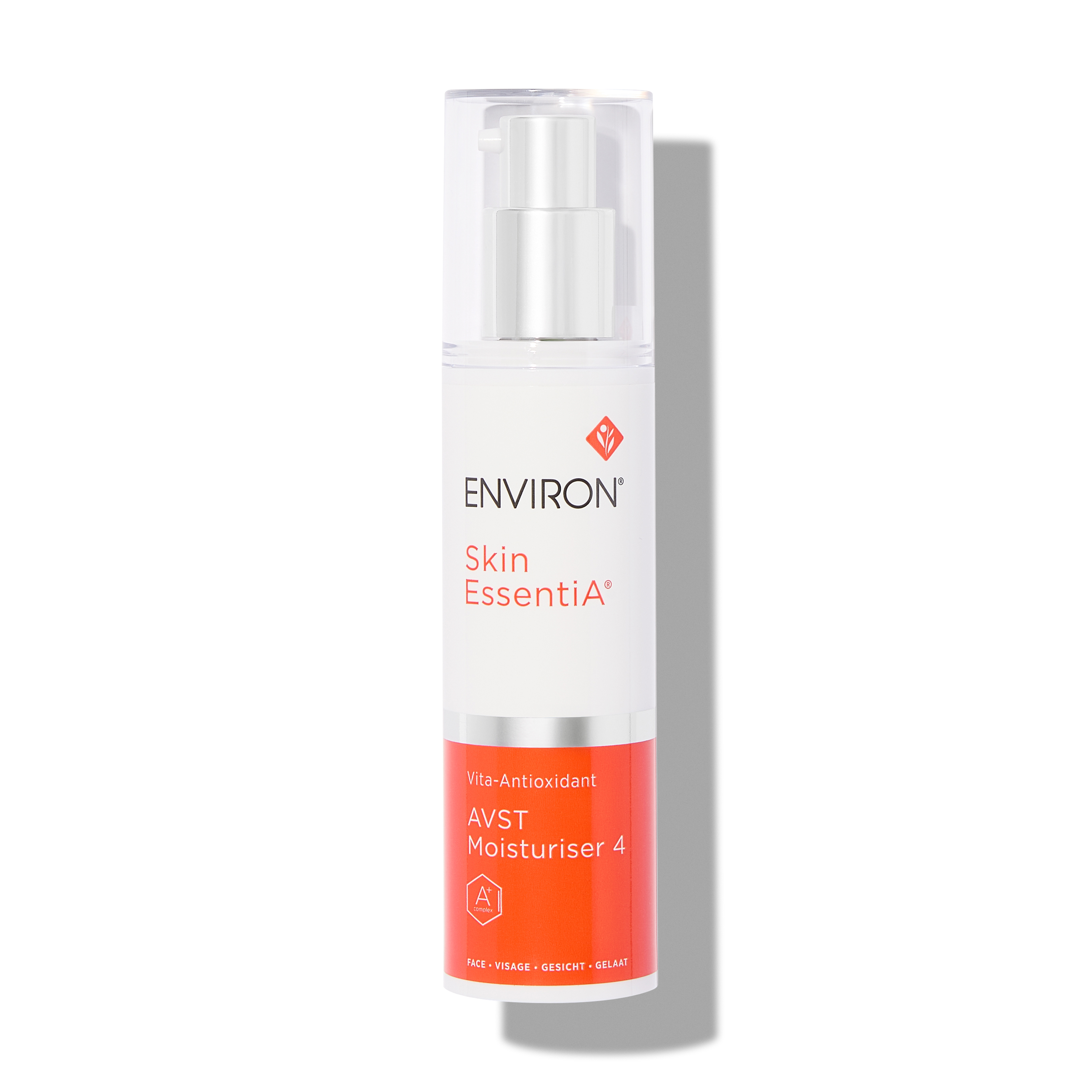Environ Vita-Antioxidant AVST Moisturiser 4 | Space NK