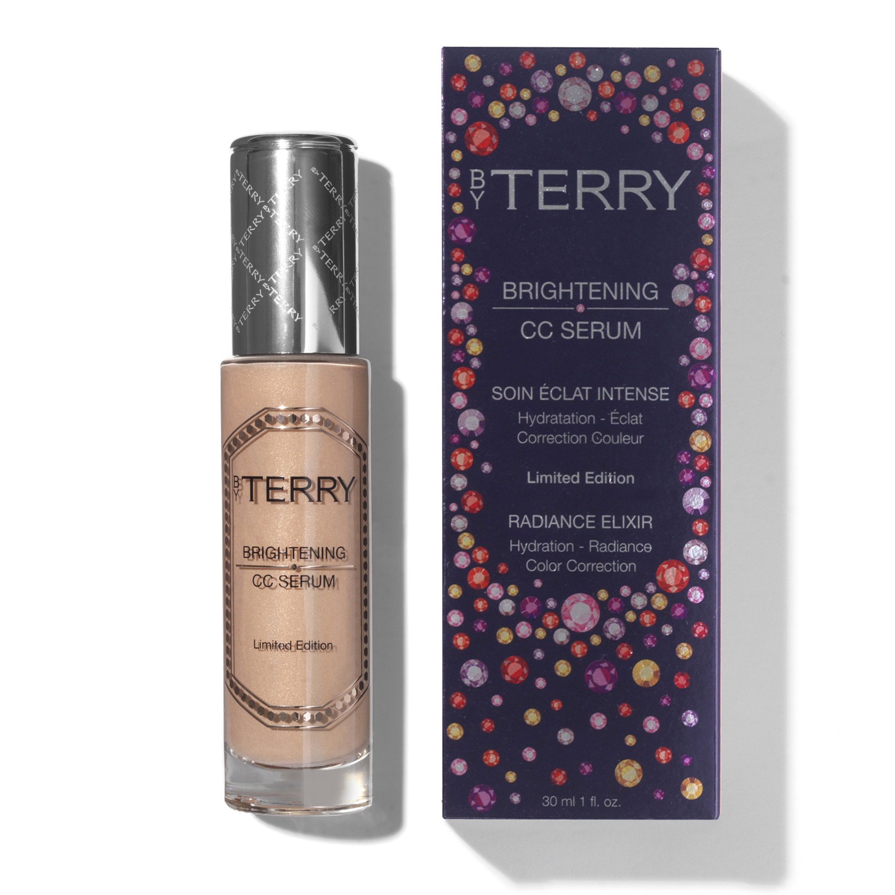 By Terry Brightening CC Serum 100 Gem Glow | Space NK