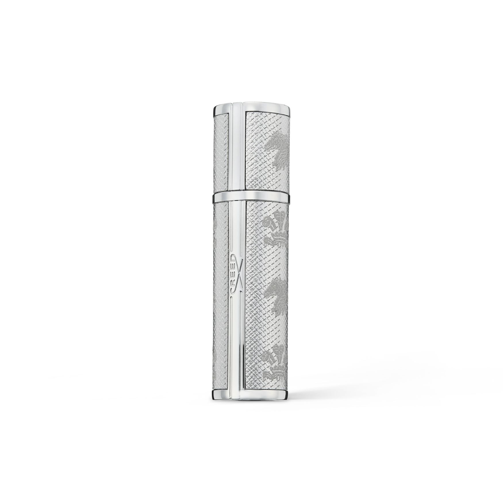 Creed Silver Travel Atomiser | Space NK