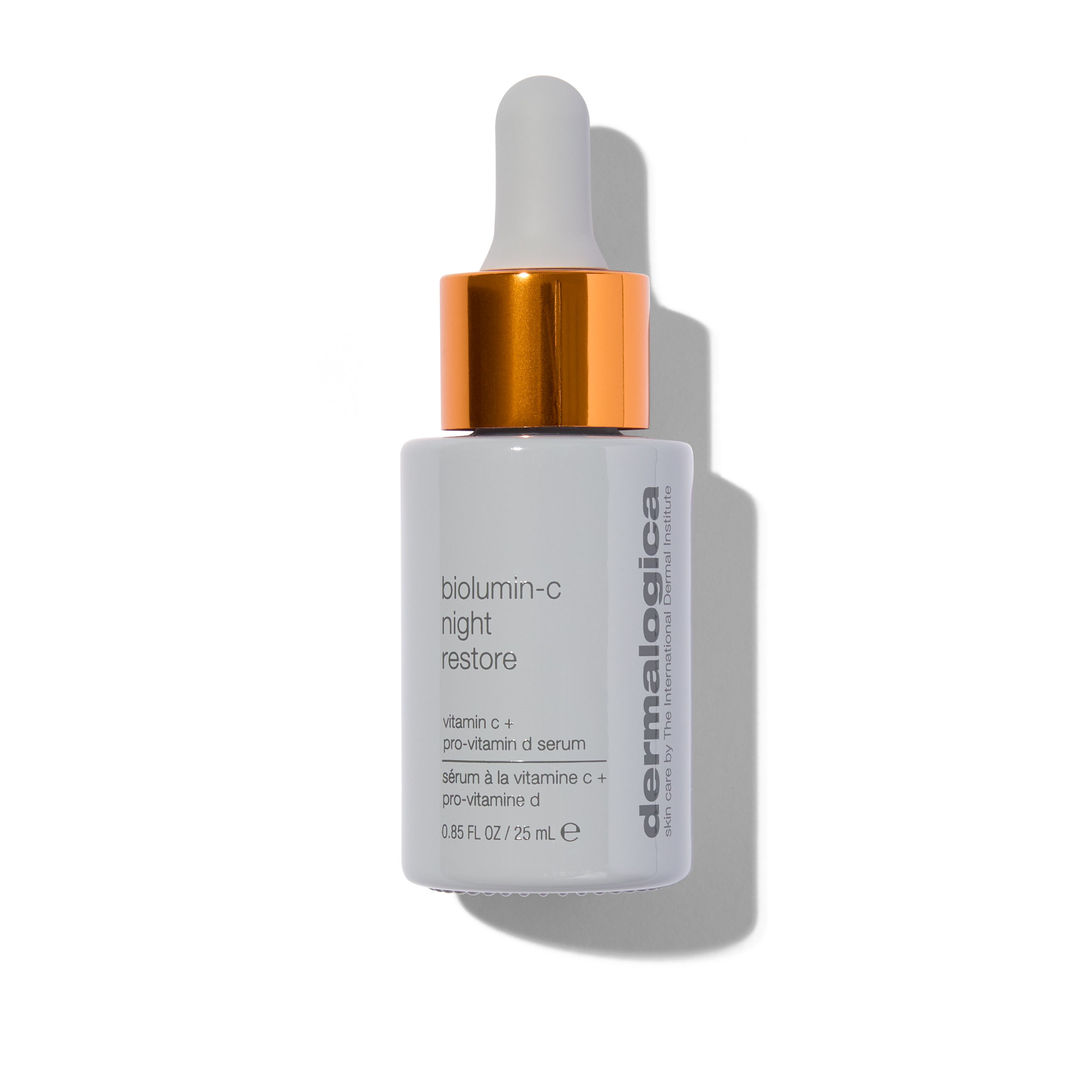 Dermalogica Biolumin-C Night Restore | Space NK