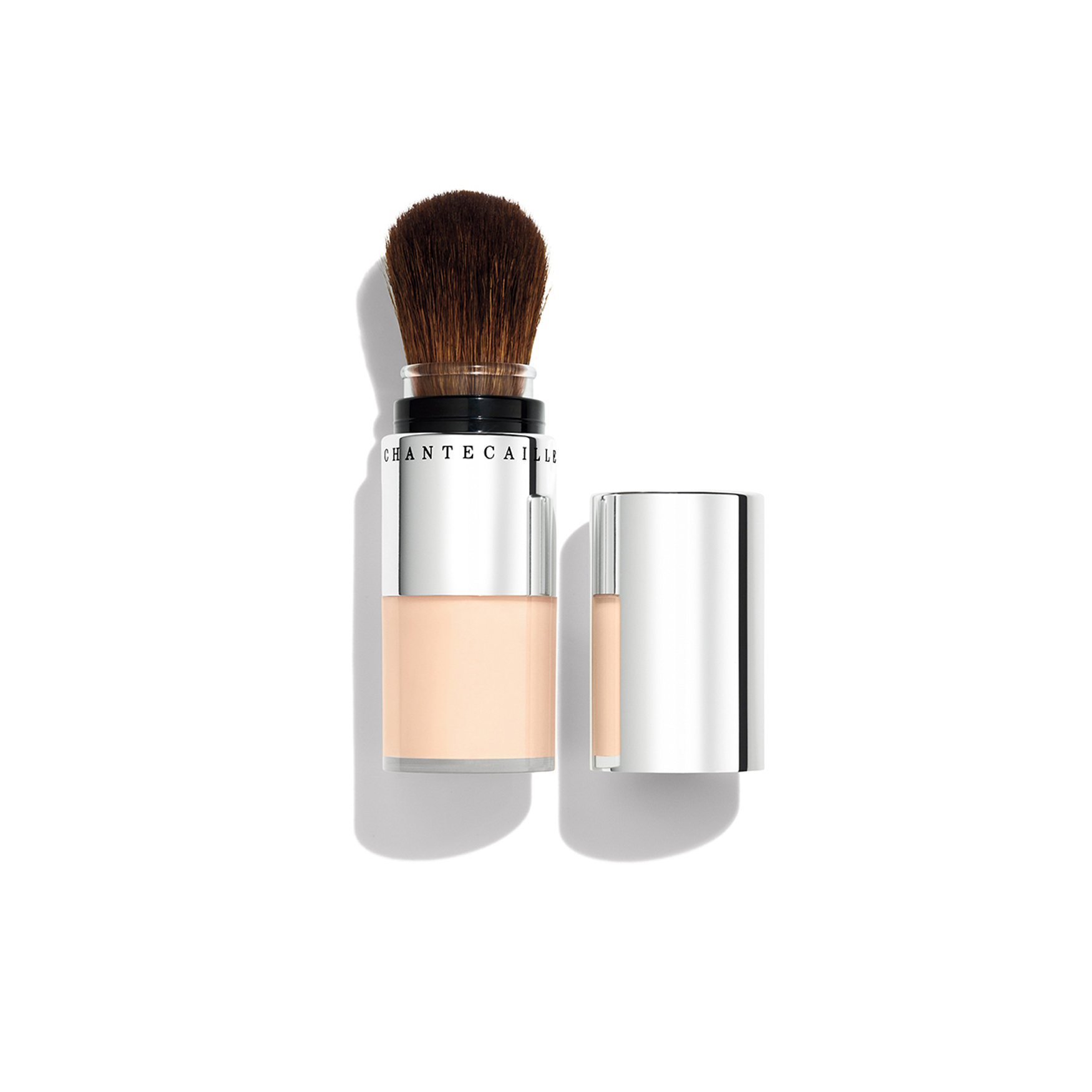 Chantecaille HD Perfecting Loose Powder Candlelight | Space NK