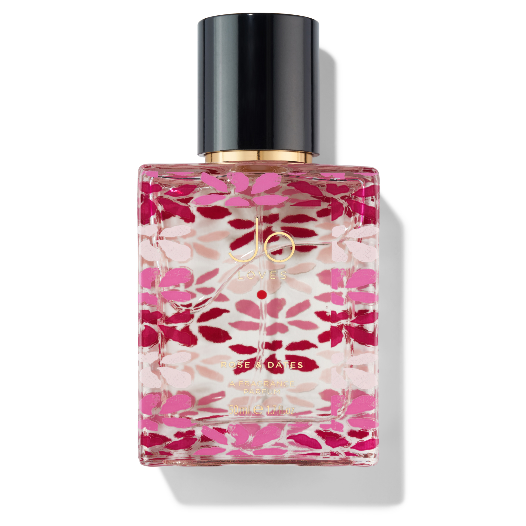 Jo Loves Rose & Dates Eau de Parfum | Space NK