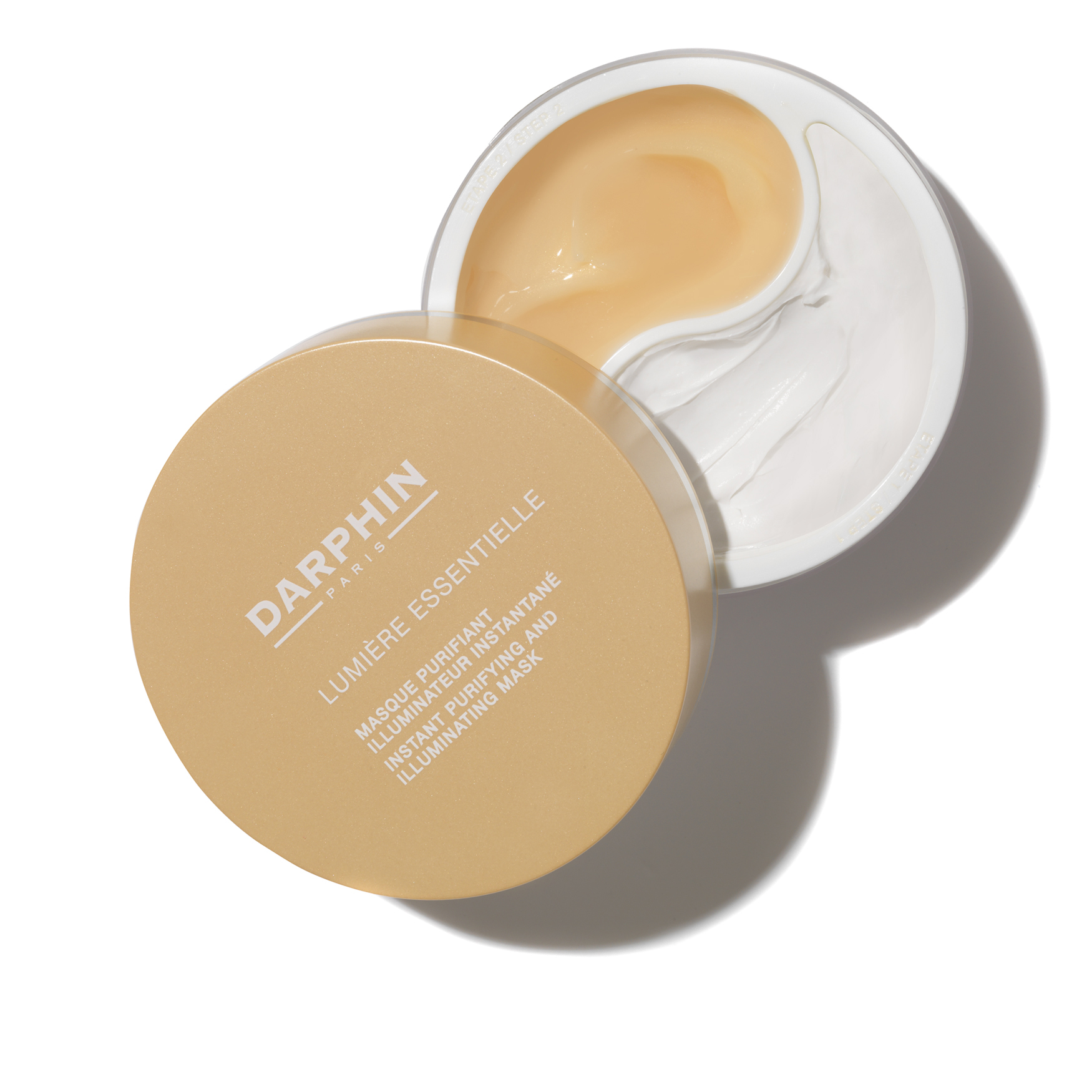 Darphin Lumière Essentielle Instant Purifying & Illuminating Mask ...