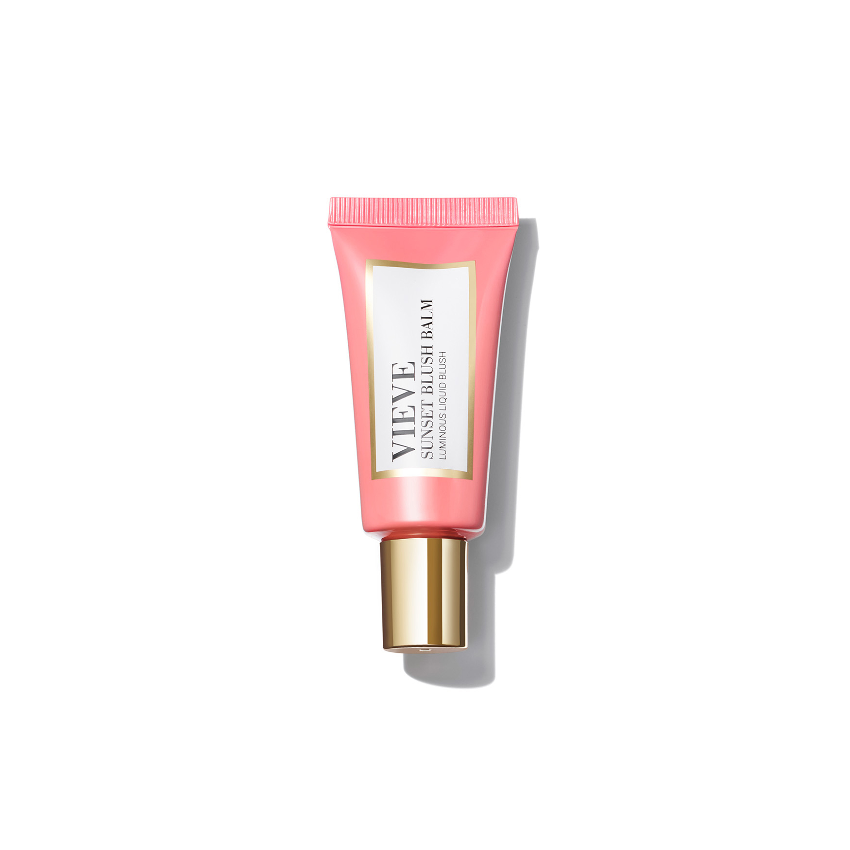 VIEVE Sunset Blush Balm | King's Cross