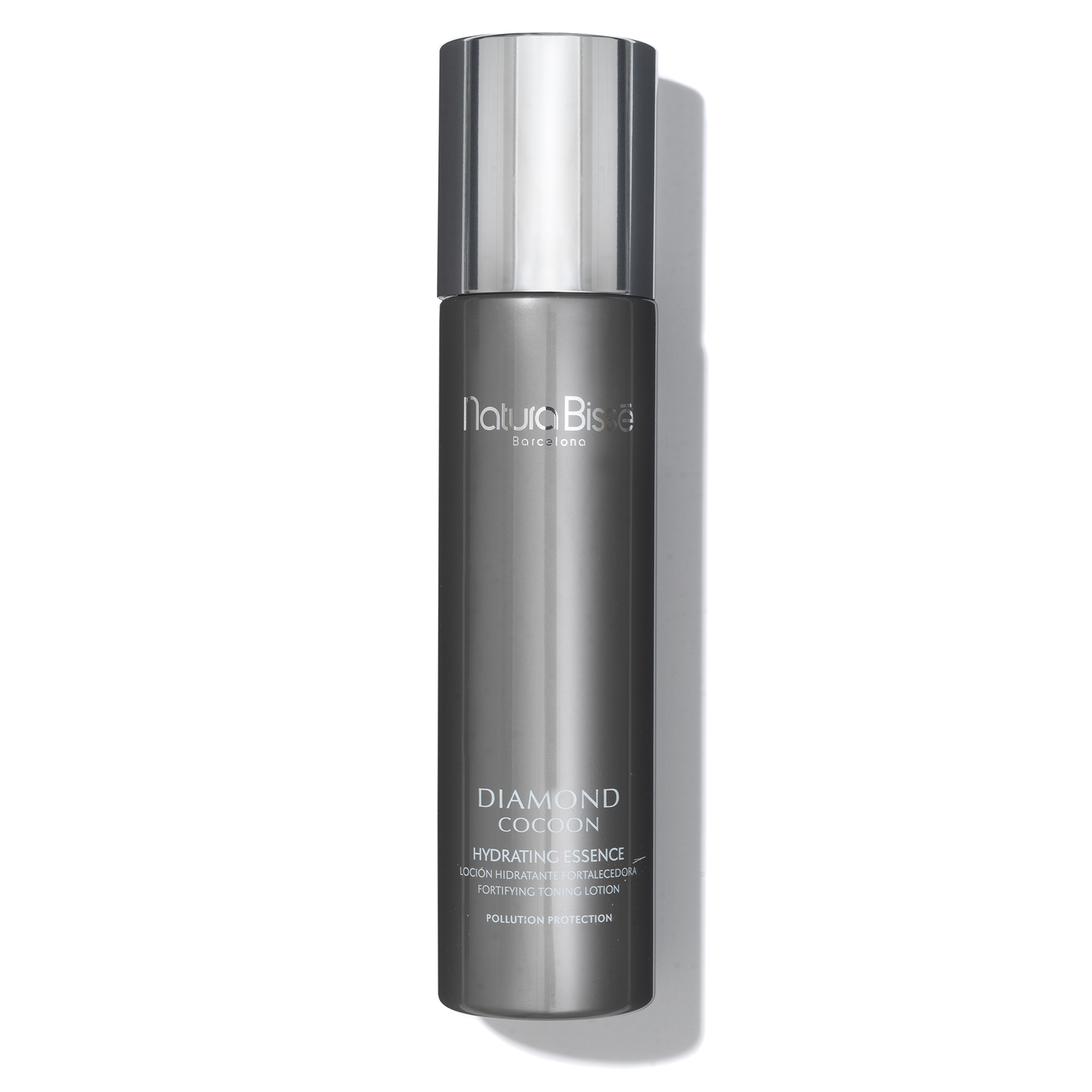 Natura Bissé Diamond Cocoon Hydrating Essence | Space NK