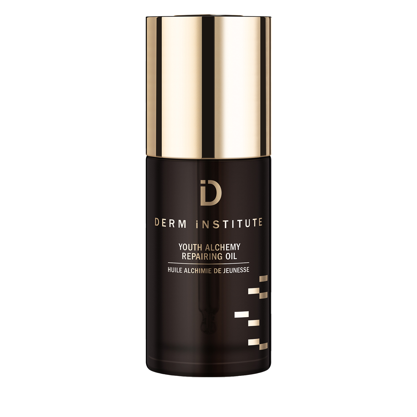 Derm Institute Youth Alchemy Repairing Oil | Space NK