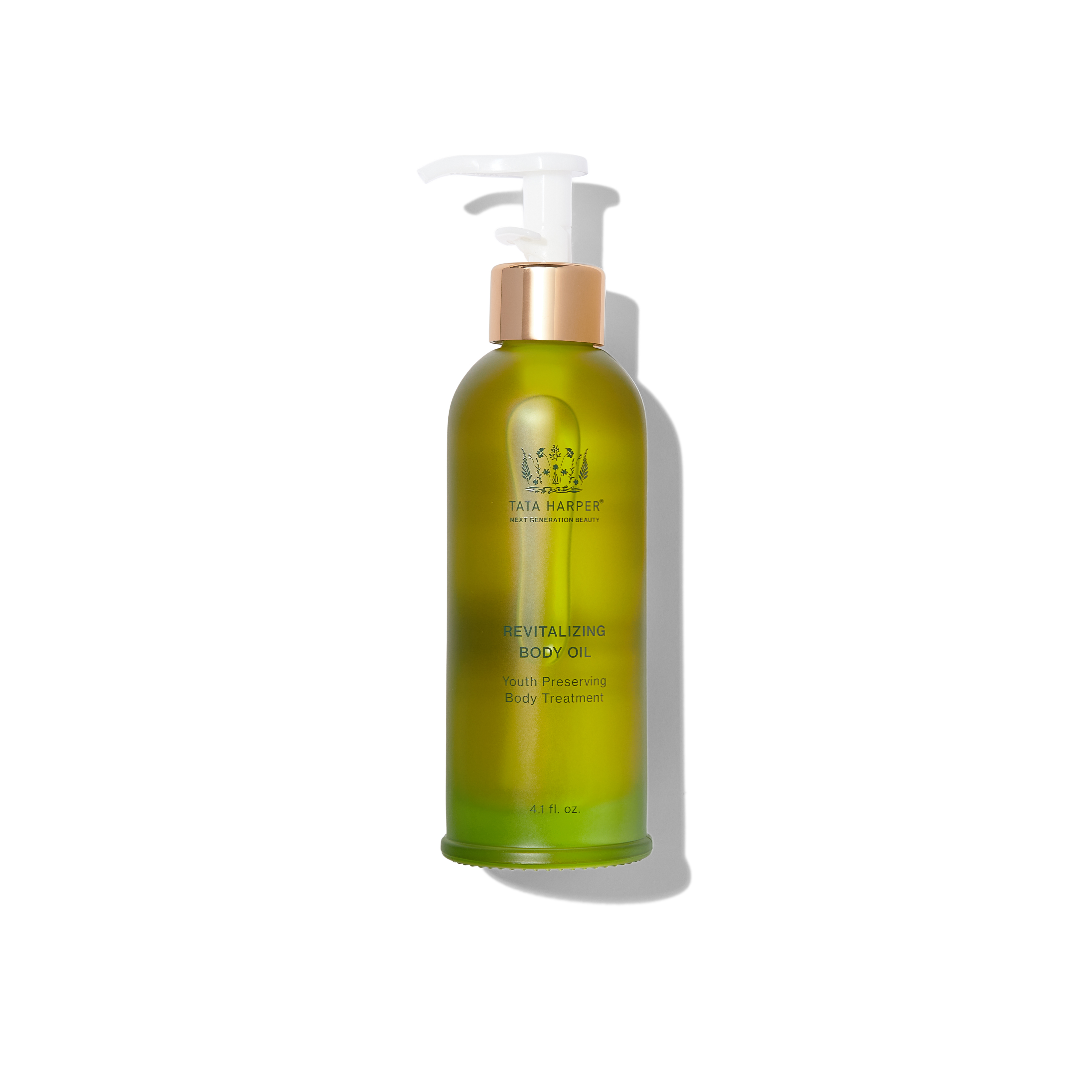 REVITALIZING BODY OIL - TATA HARPER | Space NK