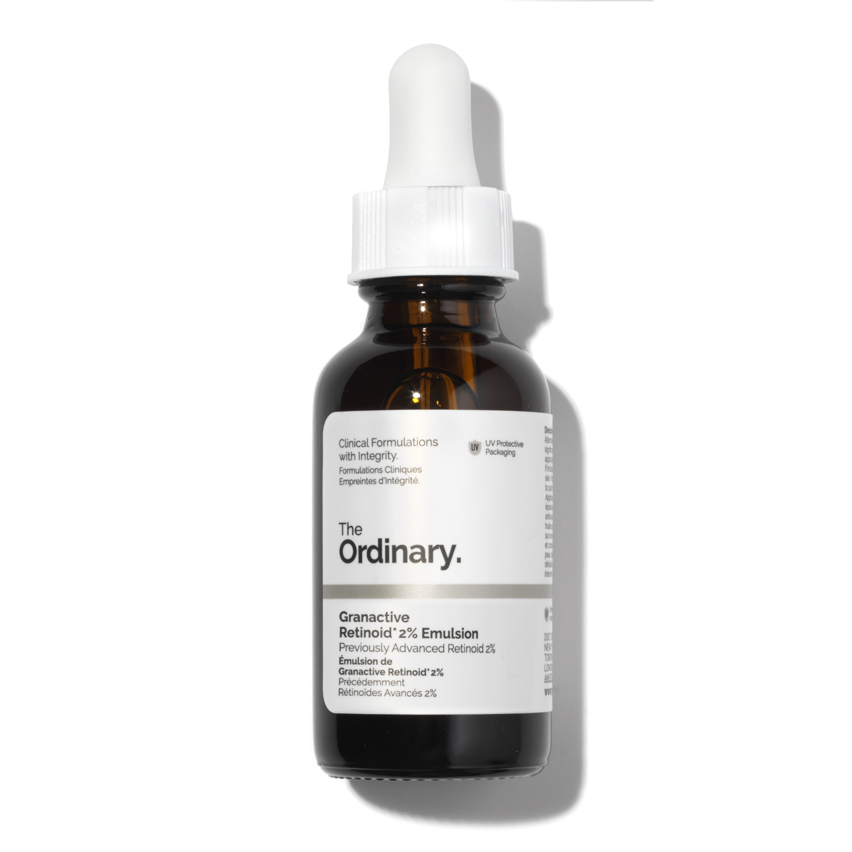 The Ordinary Granactive Retinoid 2% Emulsion | Space NK