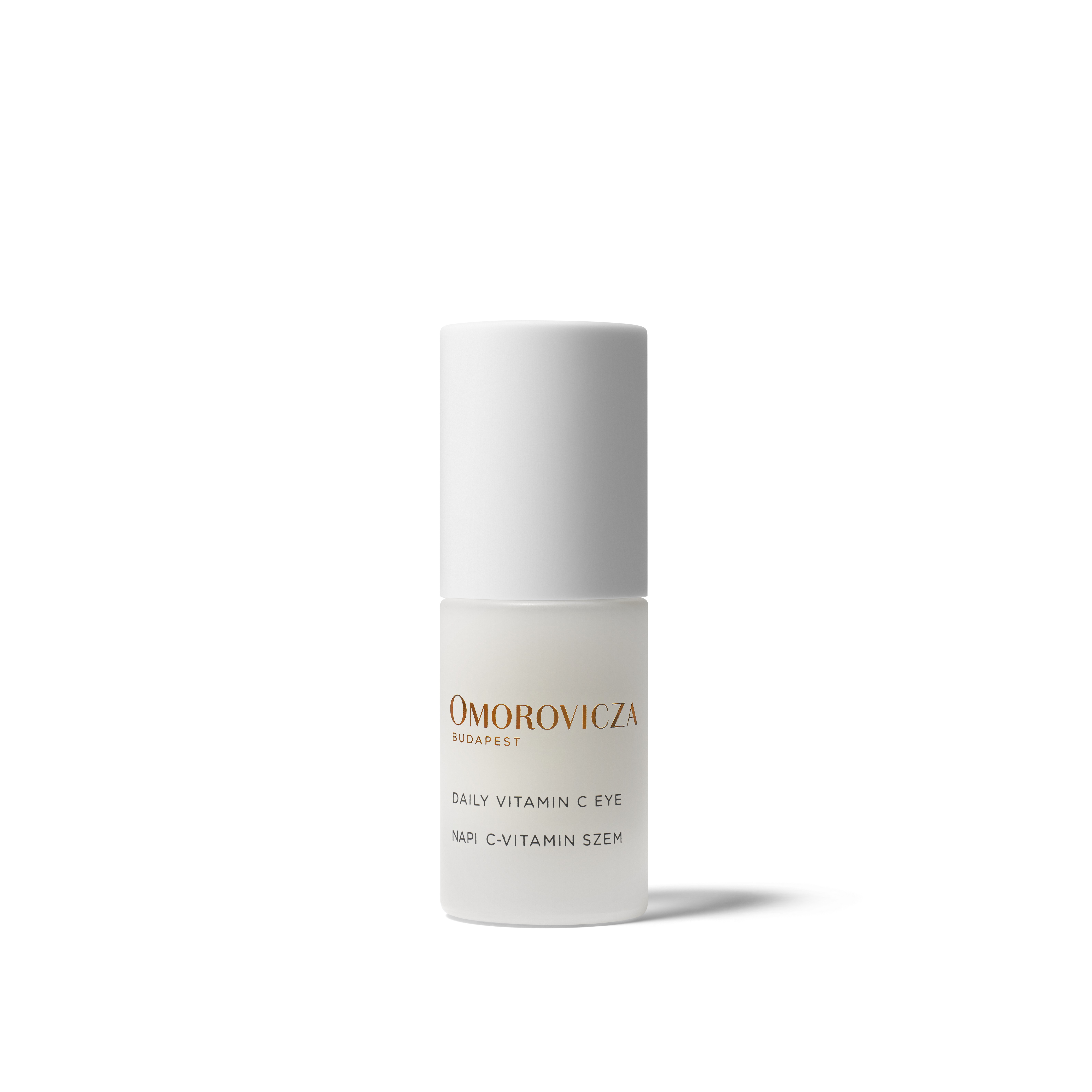 Omorovicza Daily Vitamin C Eye 15ml | Space NK