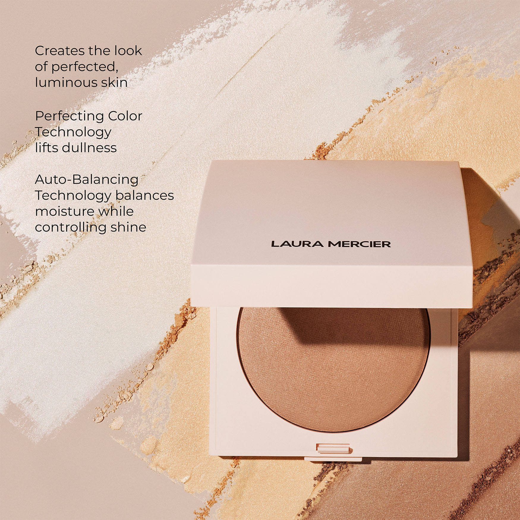 Flawless pressed powder store