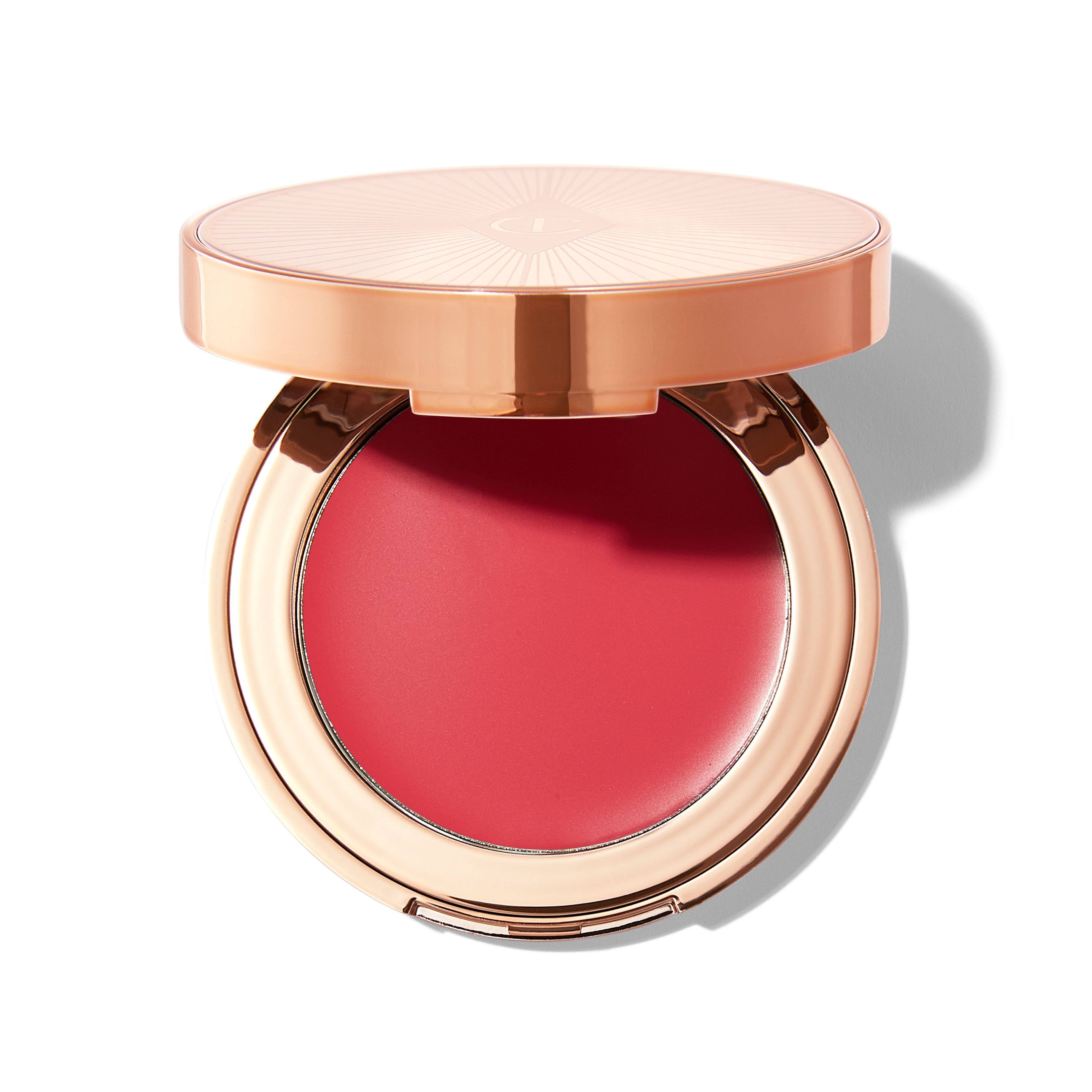 Charlotte Tilbury Beautiful Skin Island Glow Lip And Cheek | Space NK