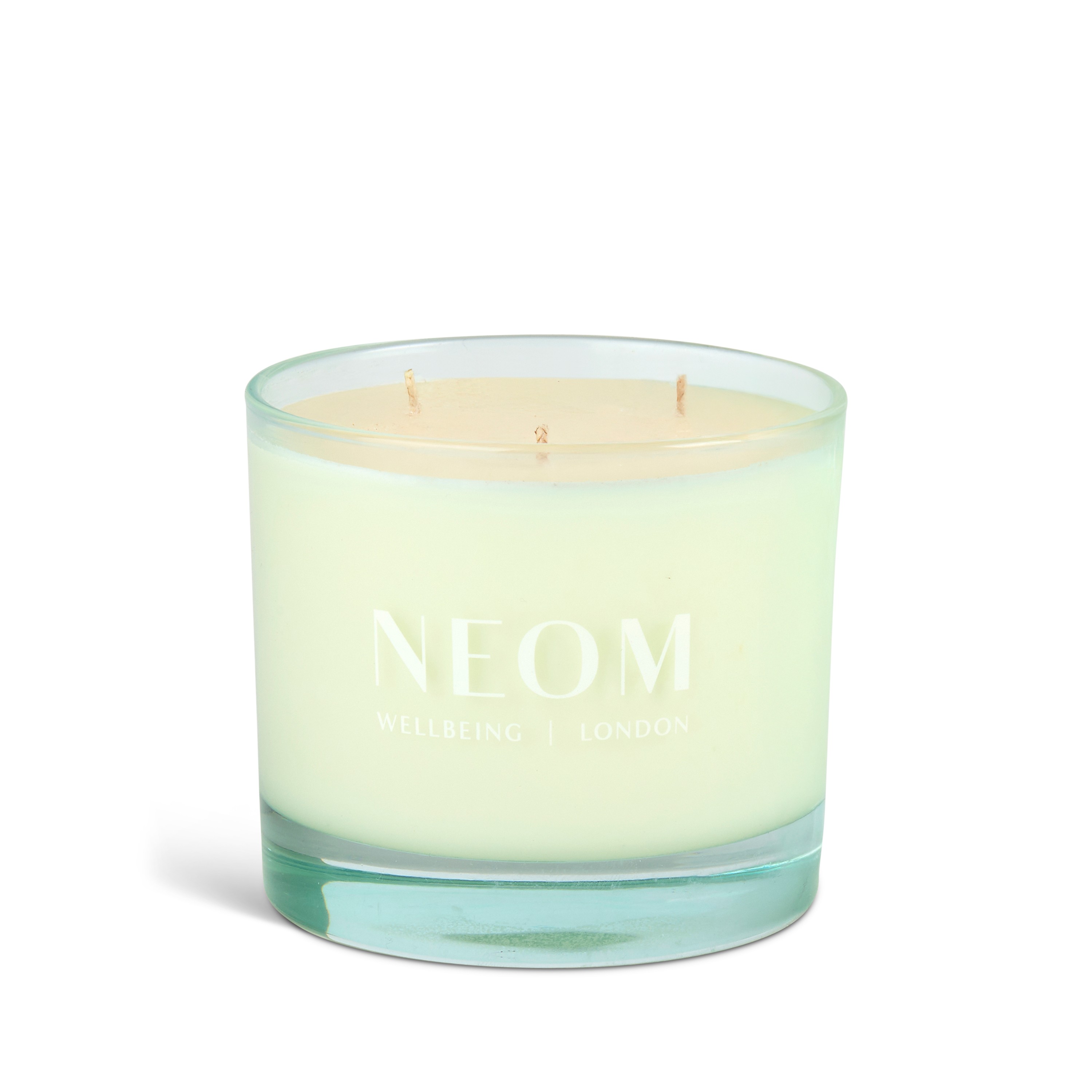 Neom Energy Burst Candle 3 Wick | Space NK