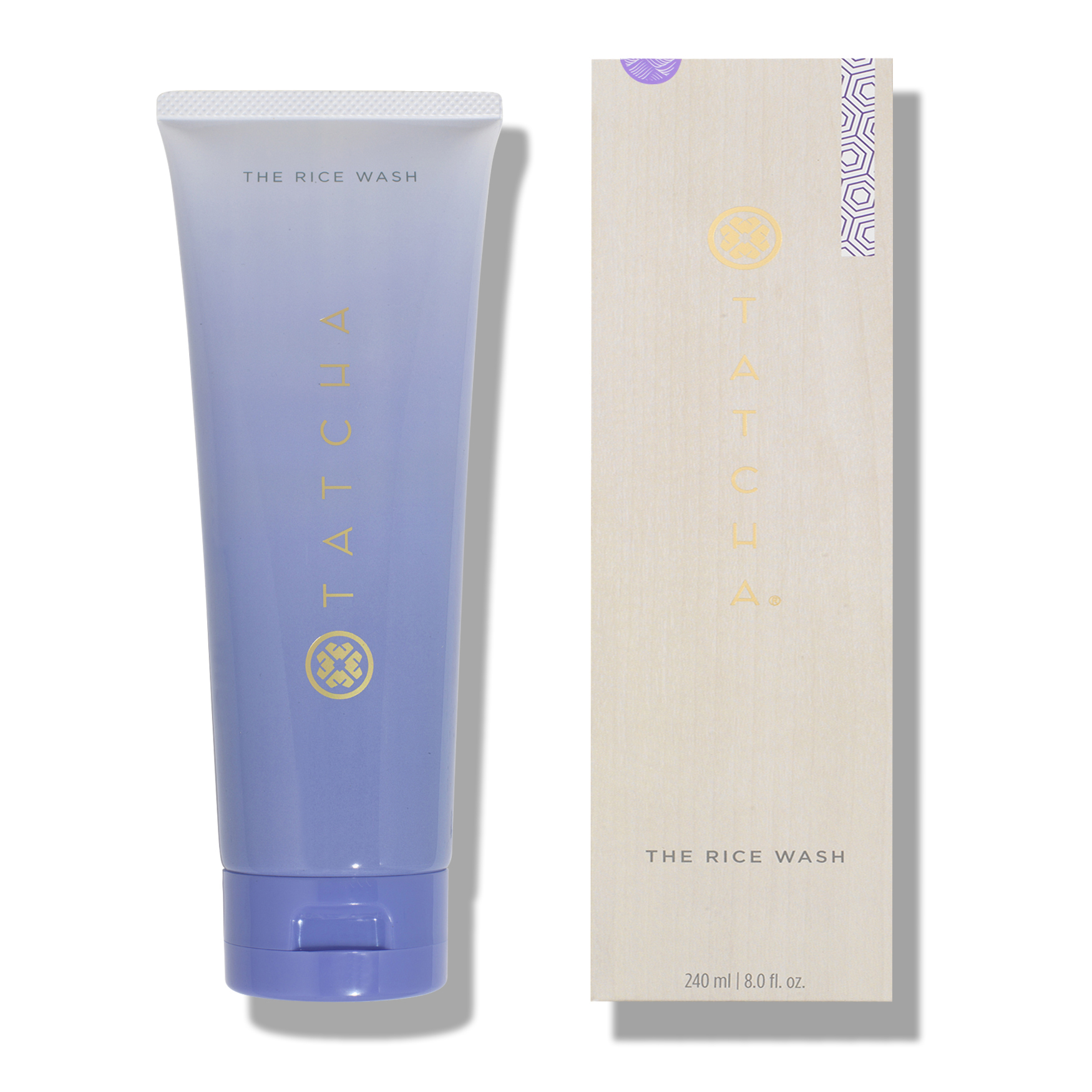 Tatcha The Rice Wash Space NK