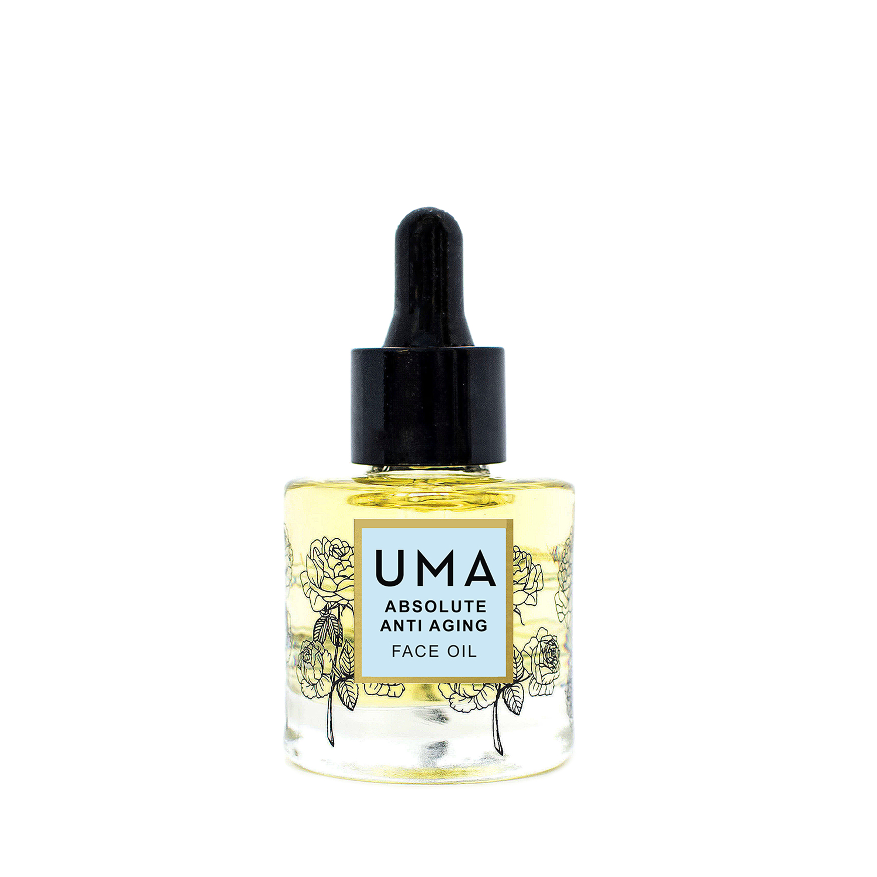 Uma Absolute Anti-Aging Face Oil | Space NK