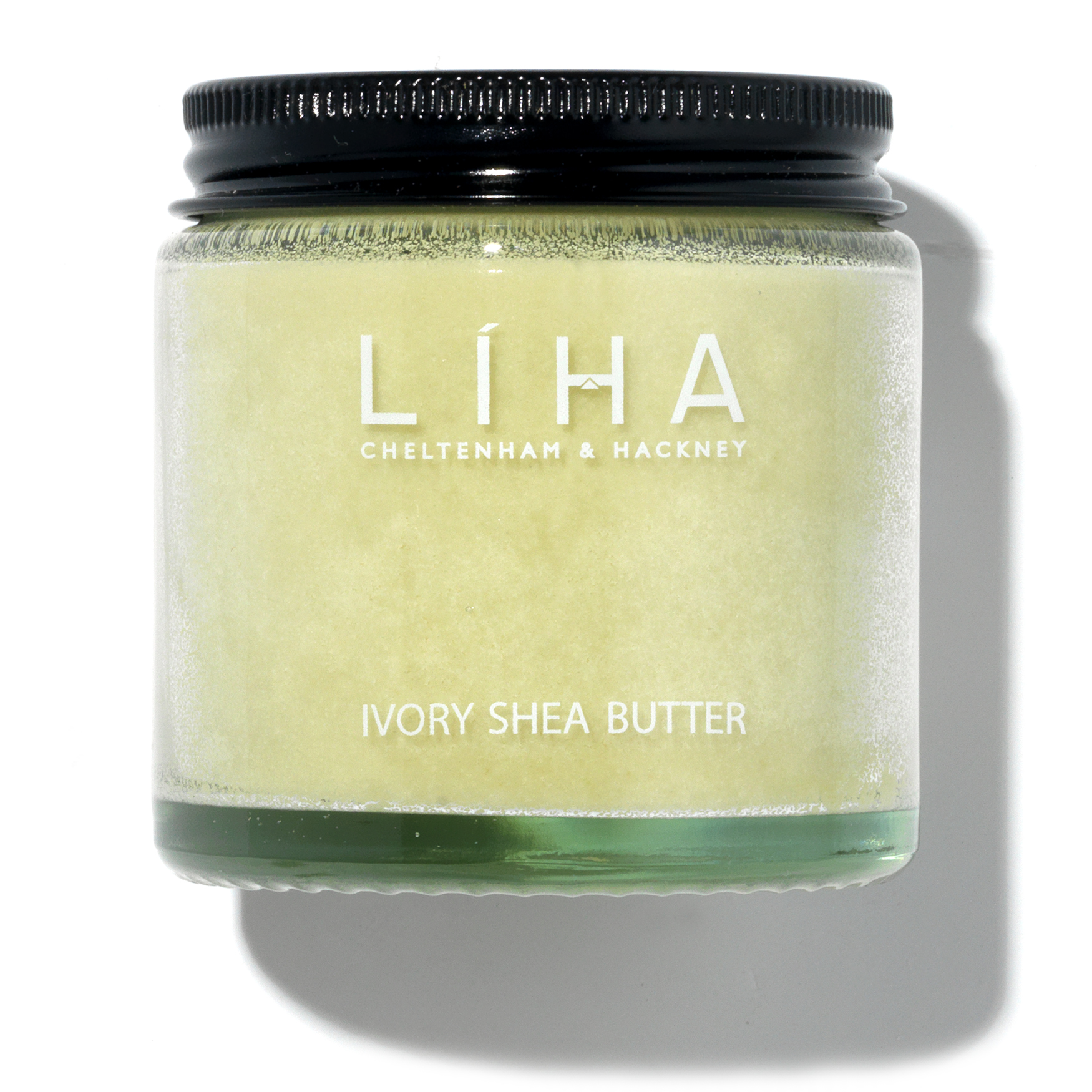 Liha Ivory Shea Butter | Space NK