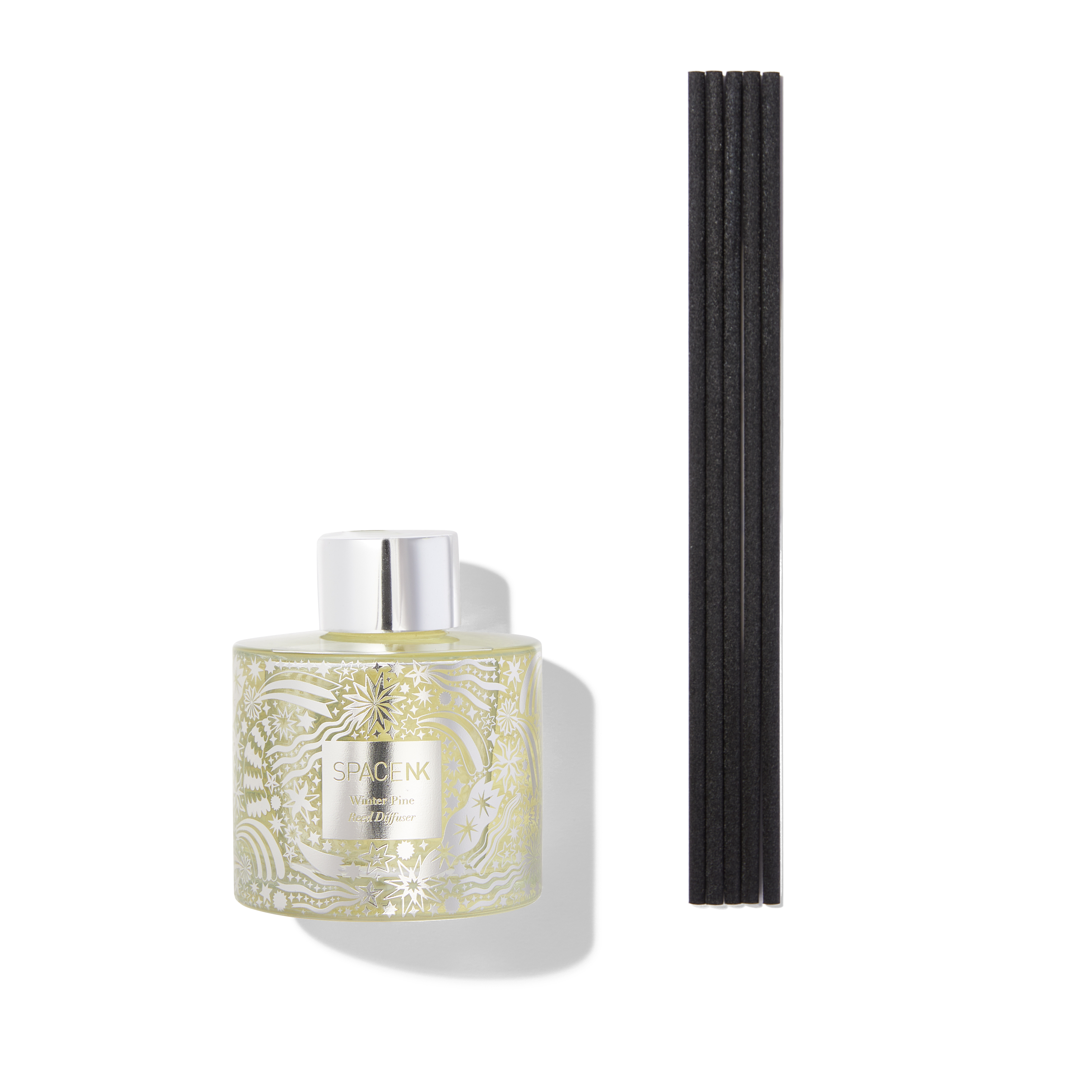 Space NK Winter Pine Diffuser | Space NK