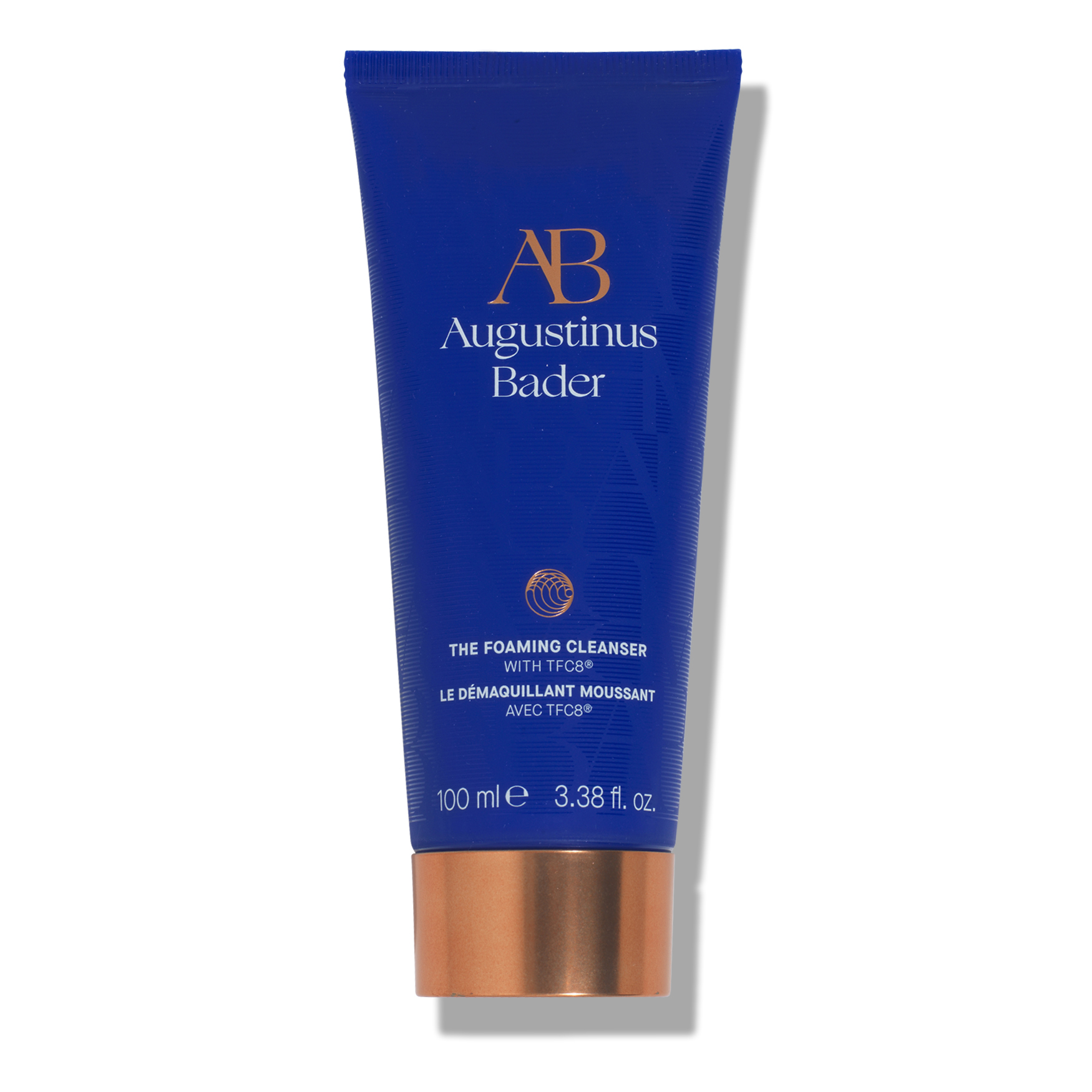 Augustinus Bader The Foaming Cleanser | Space NK