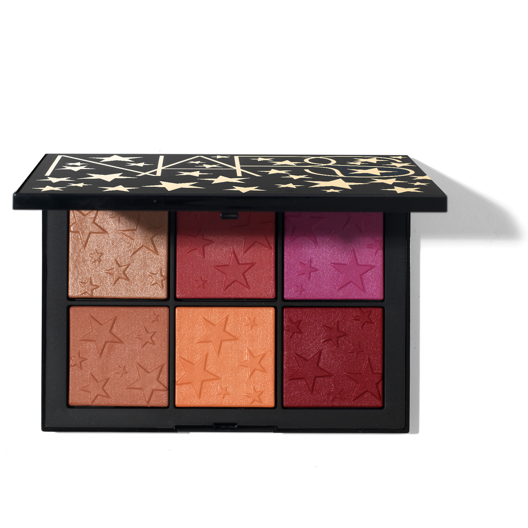 Nars Rising Star Cheek Palette | Space NK