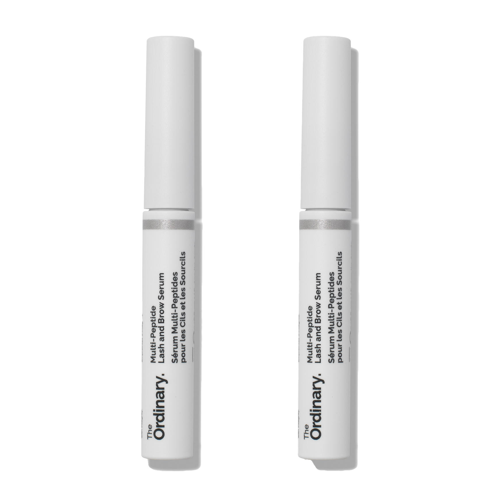 The Ordinary Lash & Brow Serum Duo | Space NK