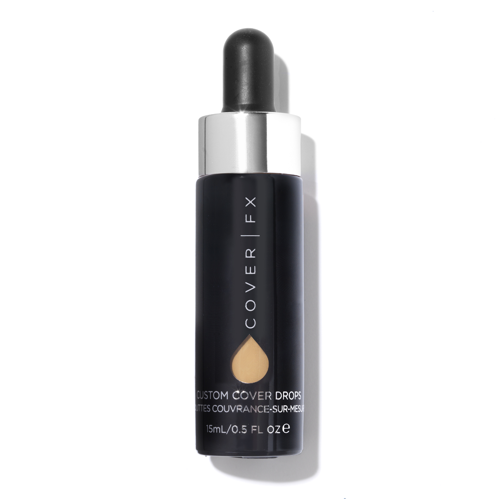 Cover Fx Custom Cover Drops | Space NK