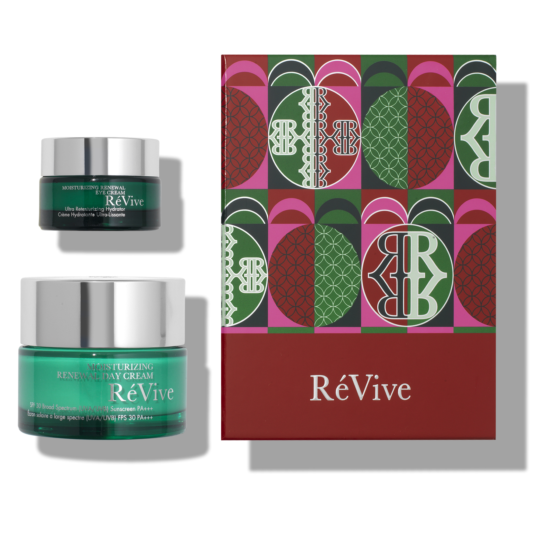 Révive The New Renewal Collection | Space NK