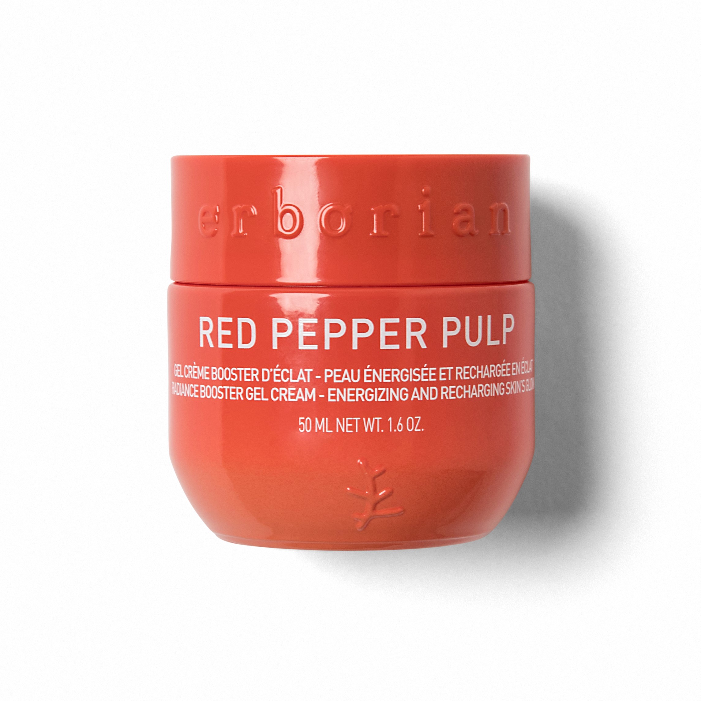 Erborian Red Pepper Pulp | Space NK