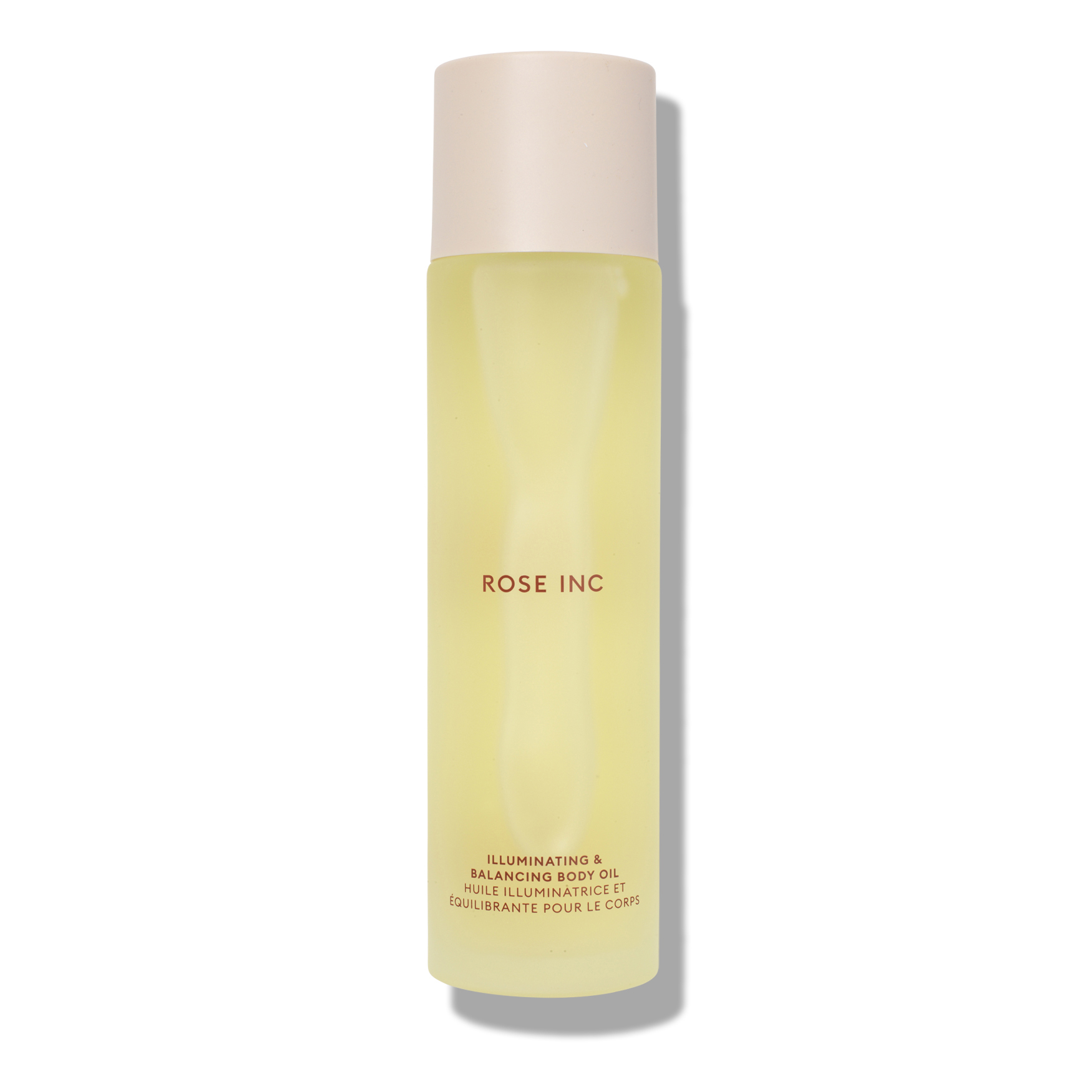 Rose Inc Illuminating & Balancing Body Oil | Space NK