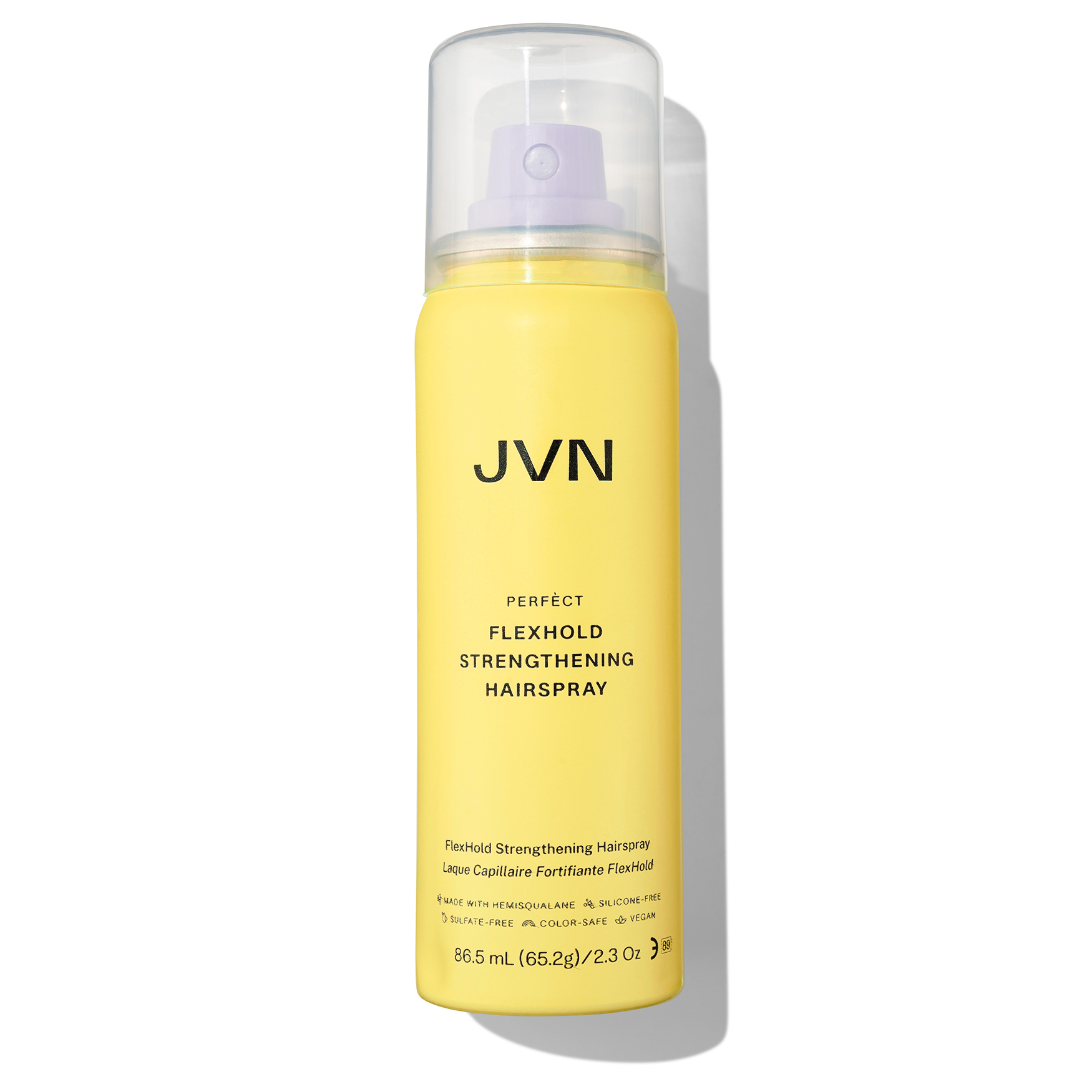 JVN Hair Perfect FlexHold Stregnthening Flexible Hairspray | Space NK