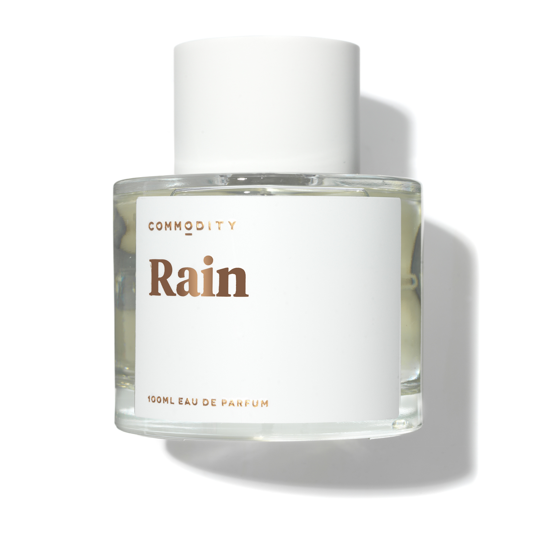 Commodity Rain Eau de Parfum | Space NK